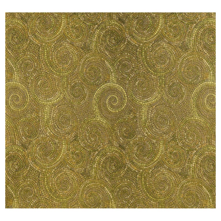 Italian Fabric with Geometric Pattern Available in Different Colour For ...