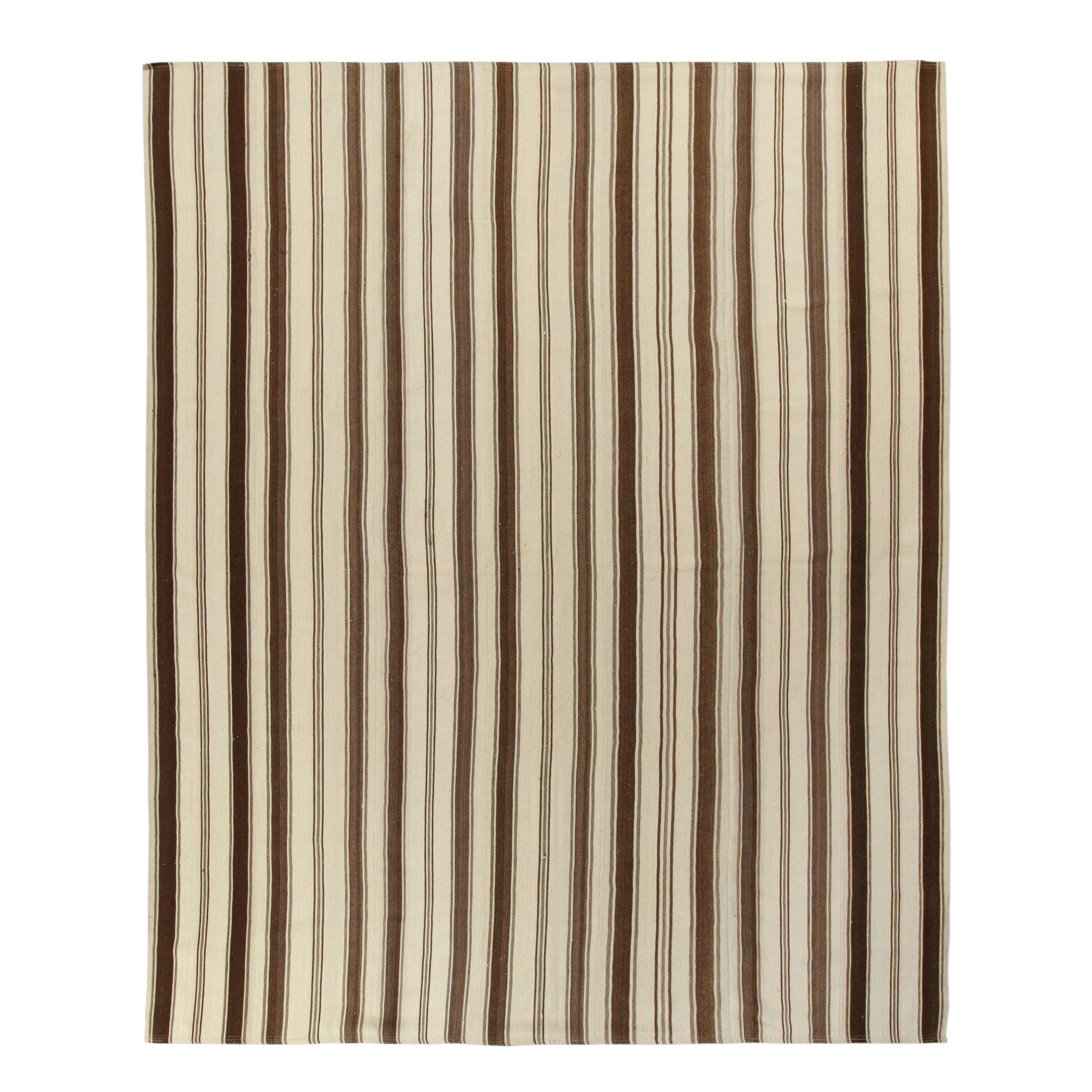 Antique Kilim Panel Rug at 1stDibs