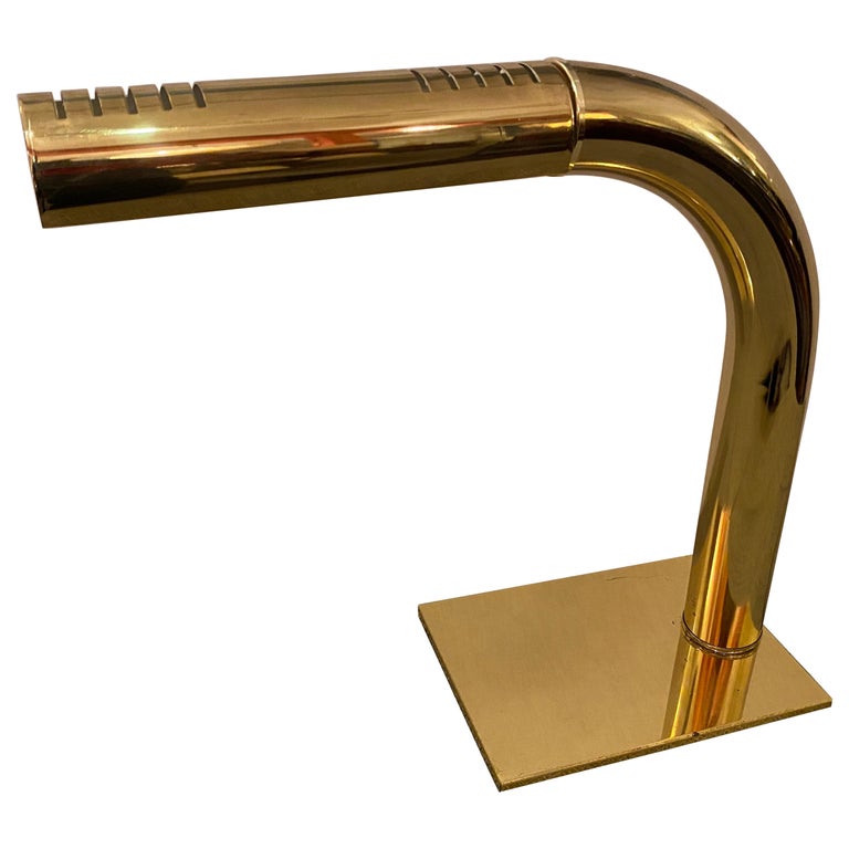 Rainbow Lamp Company Tube Touch 3 Way Table Lamp at 1stDibs | 3 way ...