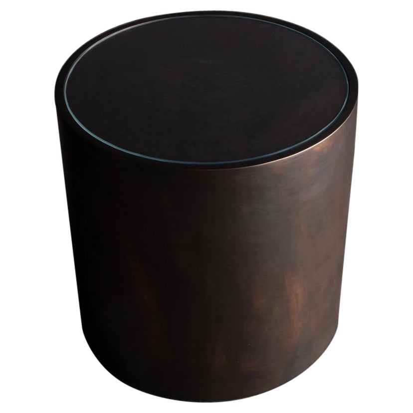 Minotti Bellagio Side Table at 1stDibs