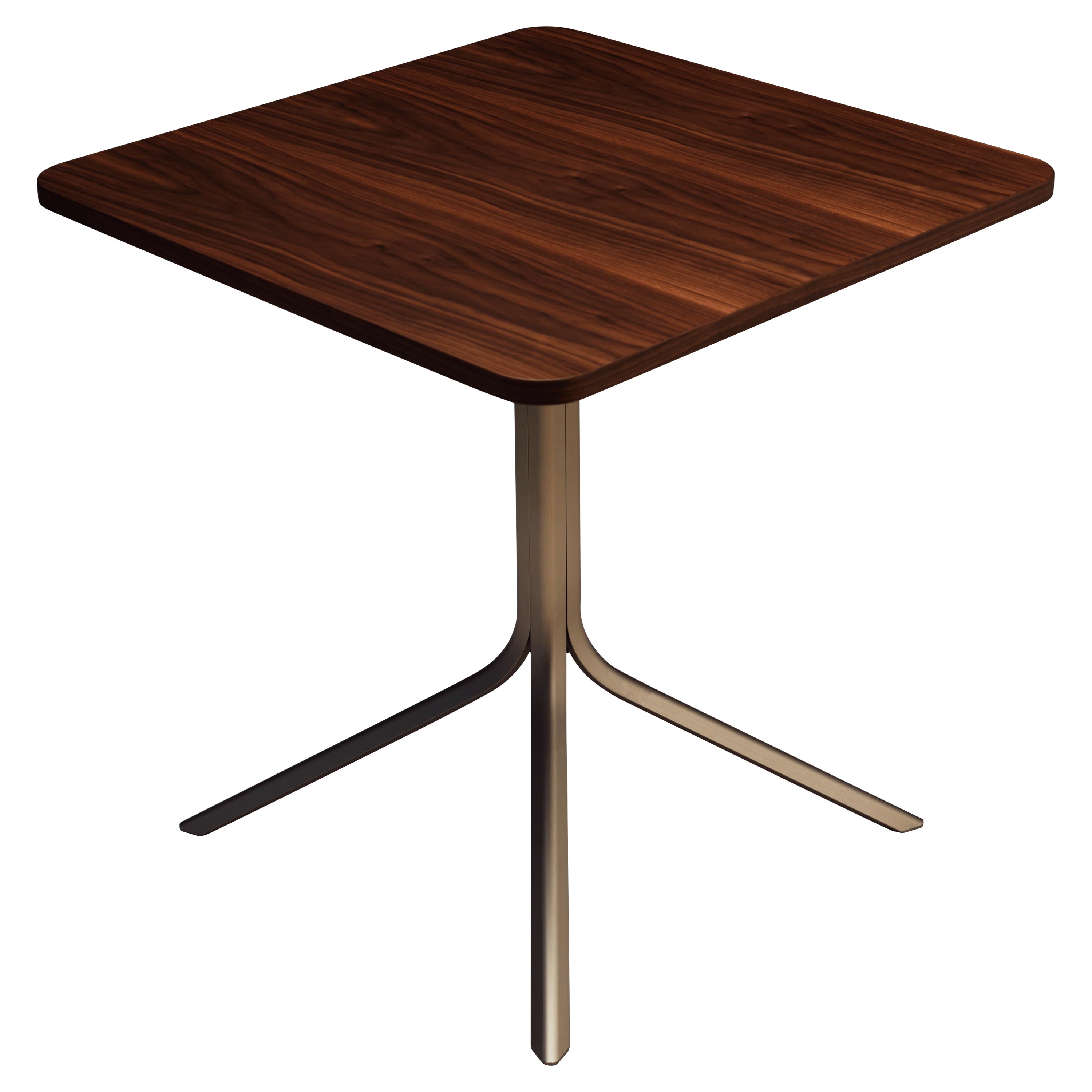 Tri Leg Three-Tier Side Display Table Planter For Sale at 1stDibs | tri ...