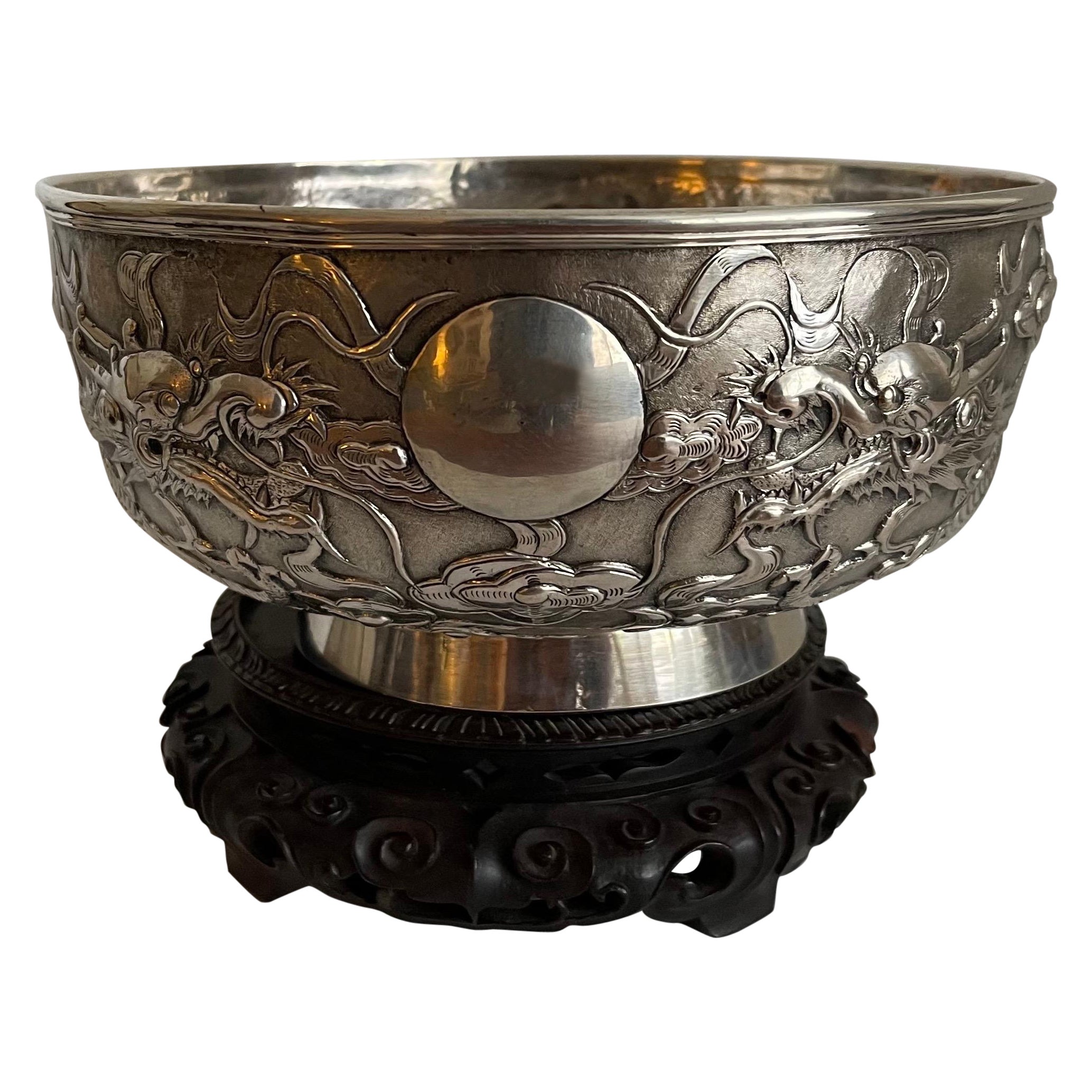 Chinese Root Stand For Sale at 1stDibs