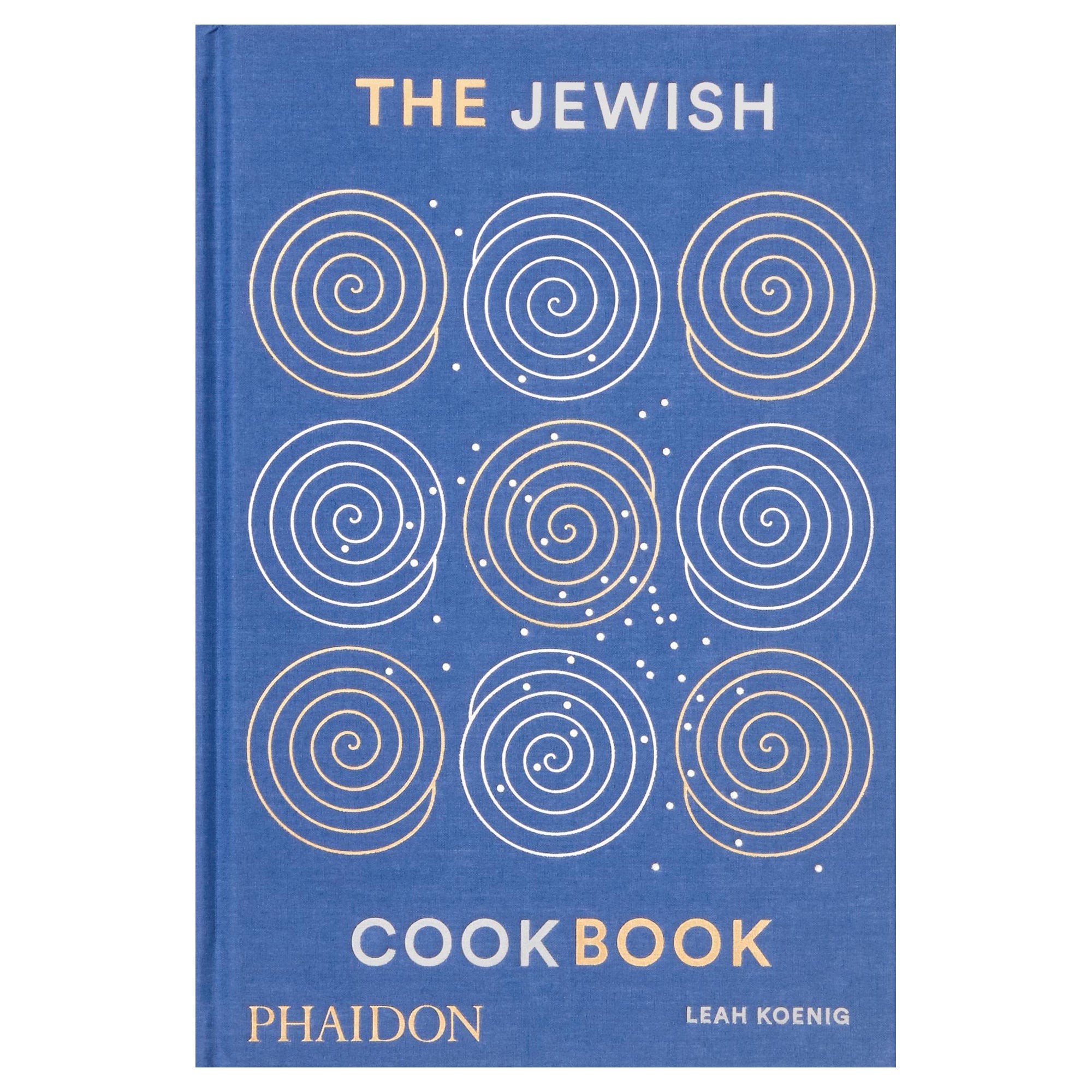 The Jewish Cookbook For Sale at 1stDibs