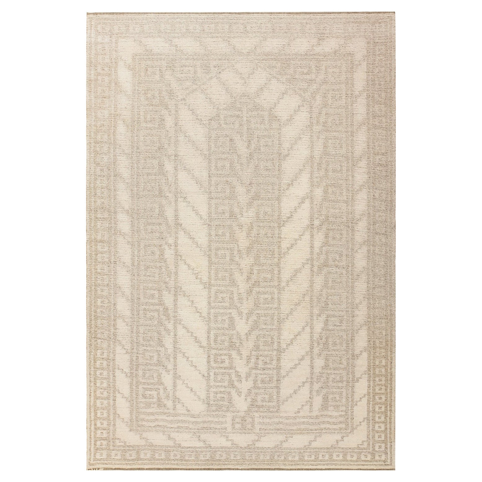 Black Goat Hair Rug Throw, Customize to Any Size at 1stDibs | black ...