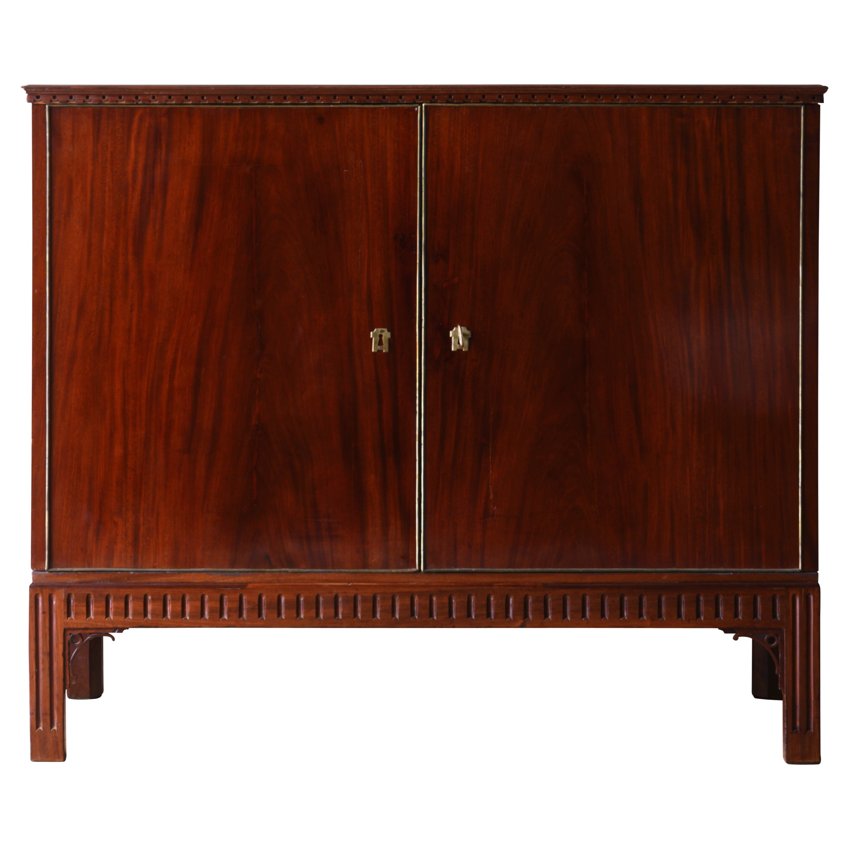 19th Century Empire Buffet at 1stDibs