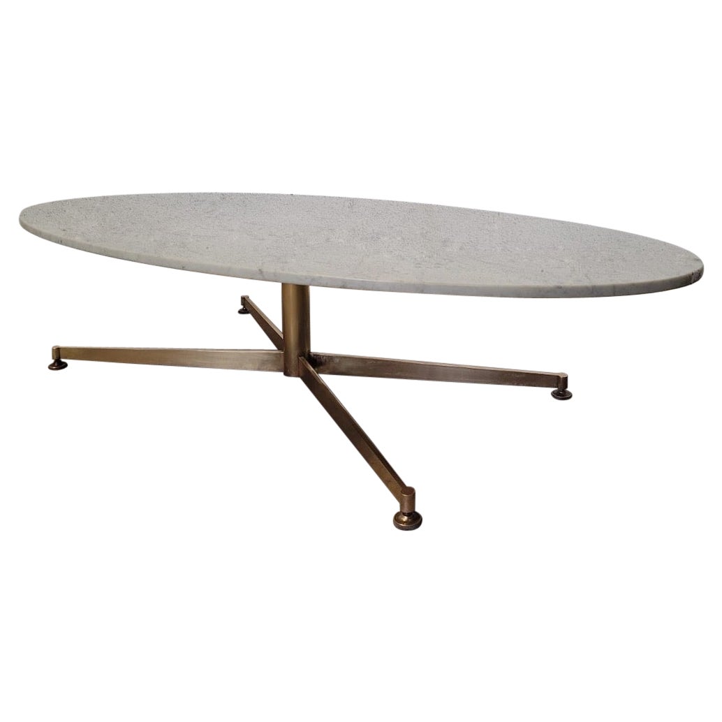 Large Coffee Table by Michel Kin, Arflex Editor, Italy 1960 For Sale at ...