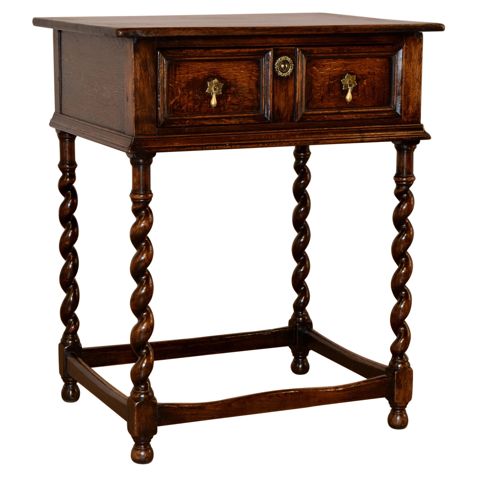 18th Century English Tavern Table at 1stDibs