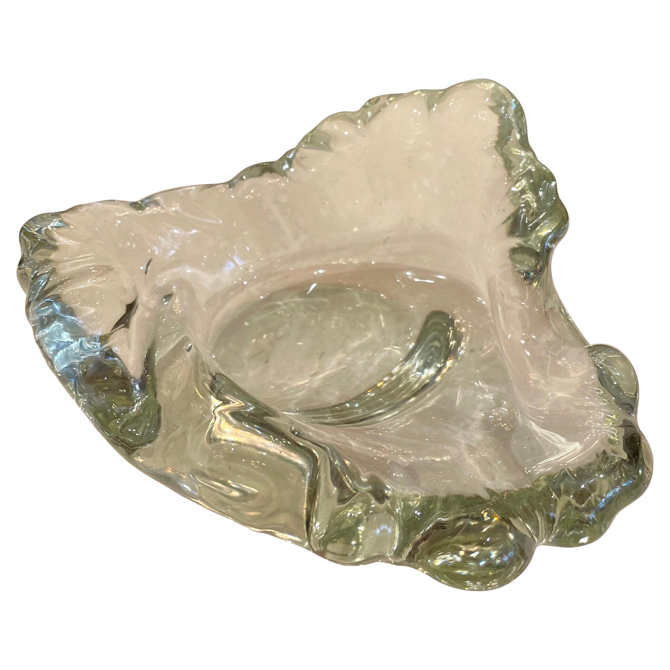 Metallic Lava Glazed Pottery Bowl For Sale at 1stDibs | moroccan ashtray