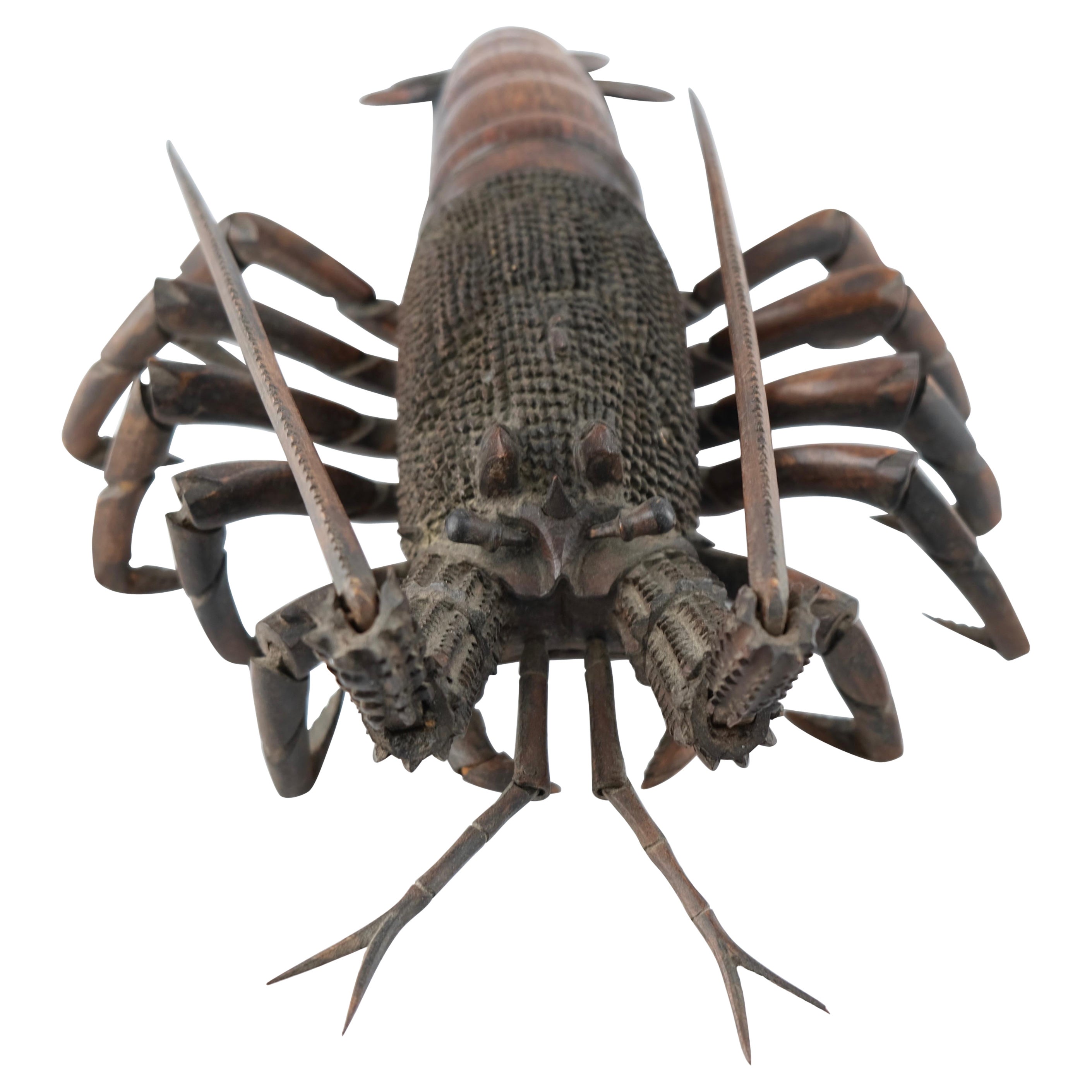 19th Century Japanese Incense Clock at 1stDibs