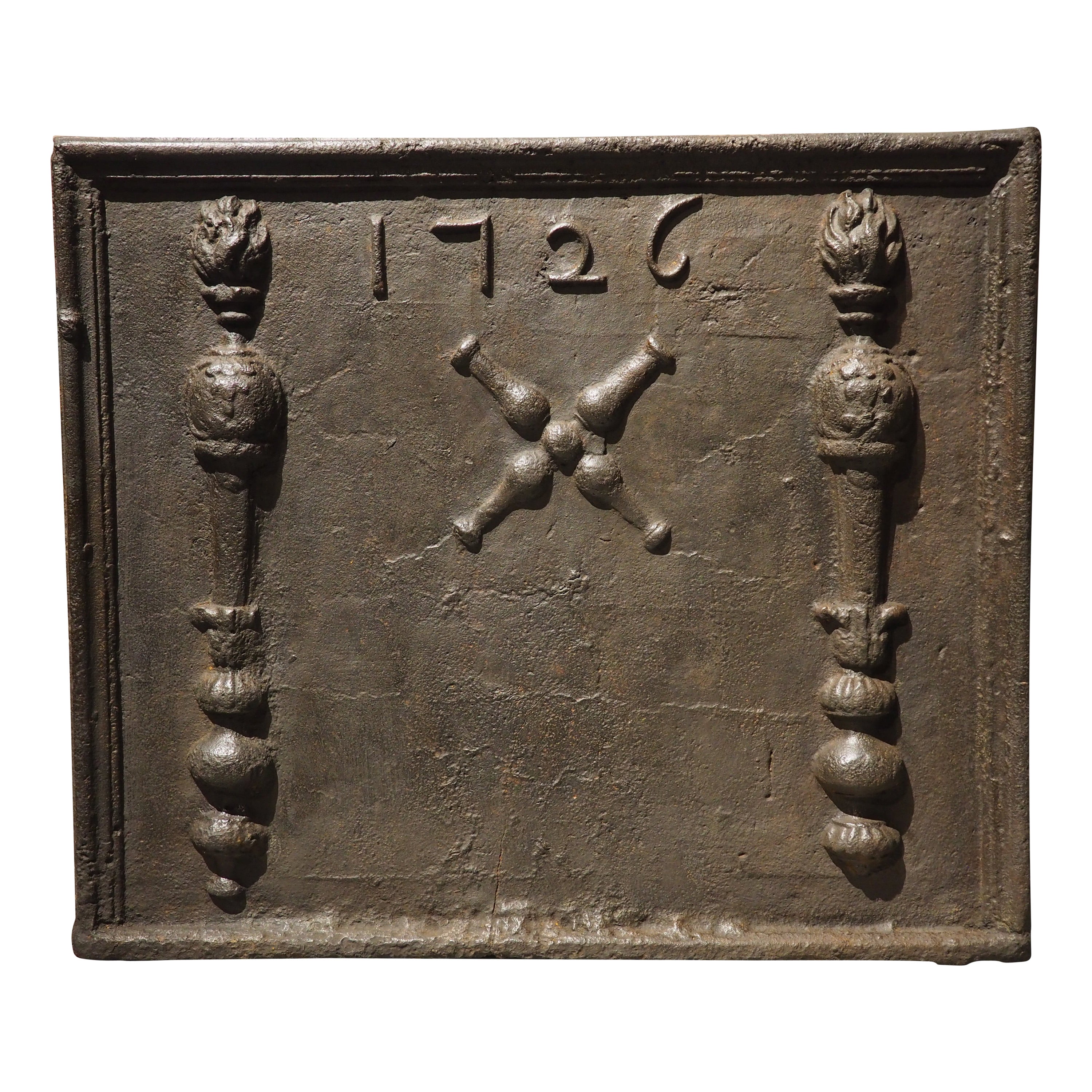 Louis Sullivan Cast Iron Elevator Casing from the Chicago Stock ...