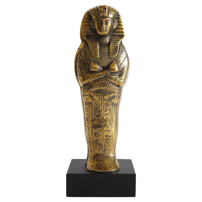 Italy, 1990, Post-Modern Abstract Bronze Sculpture by Filippo Panseca ...