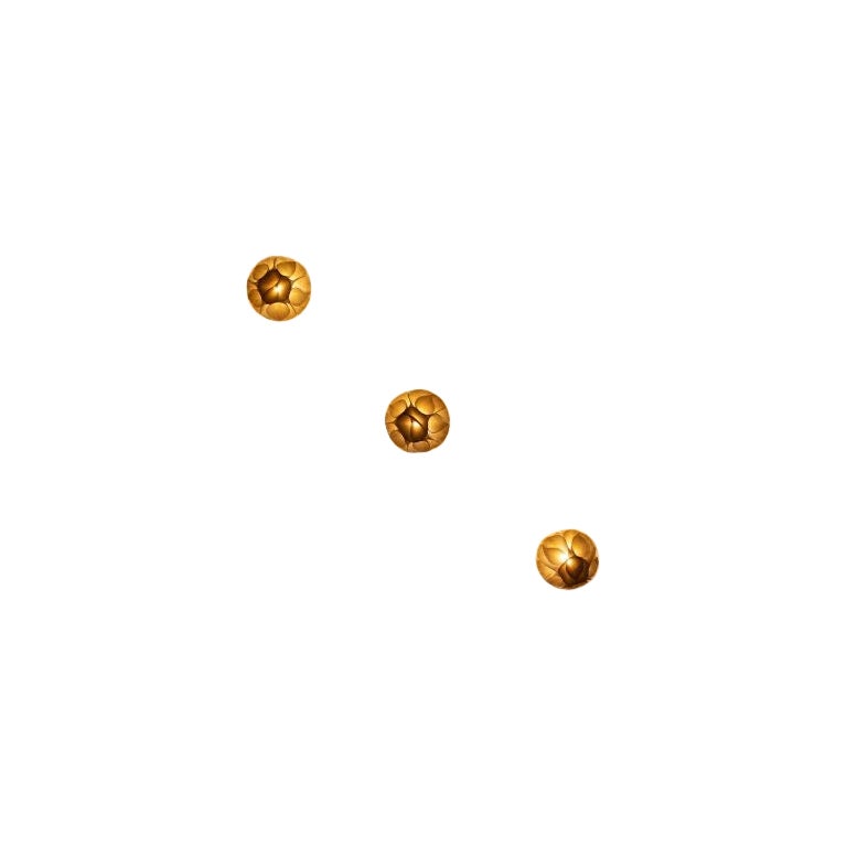 Tremella Wall Sconce / Ceiling Hung by Sashi Malik For Sale at 1stDibs