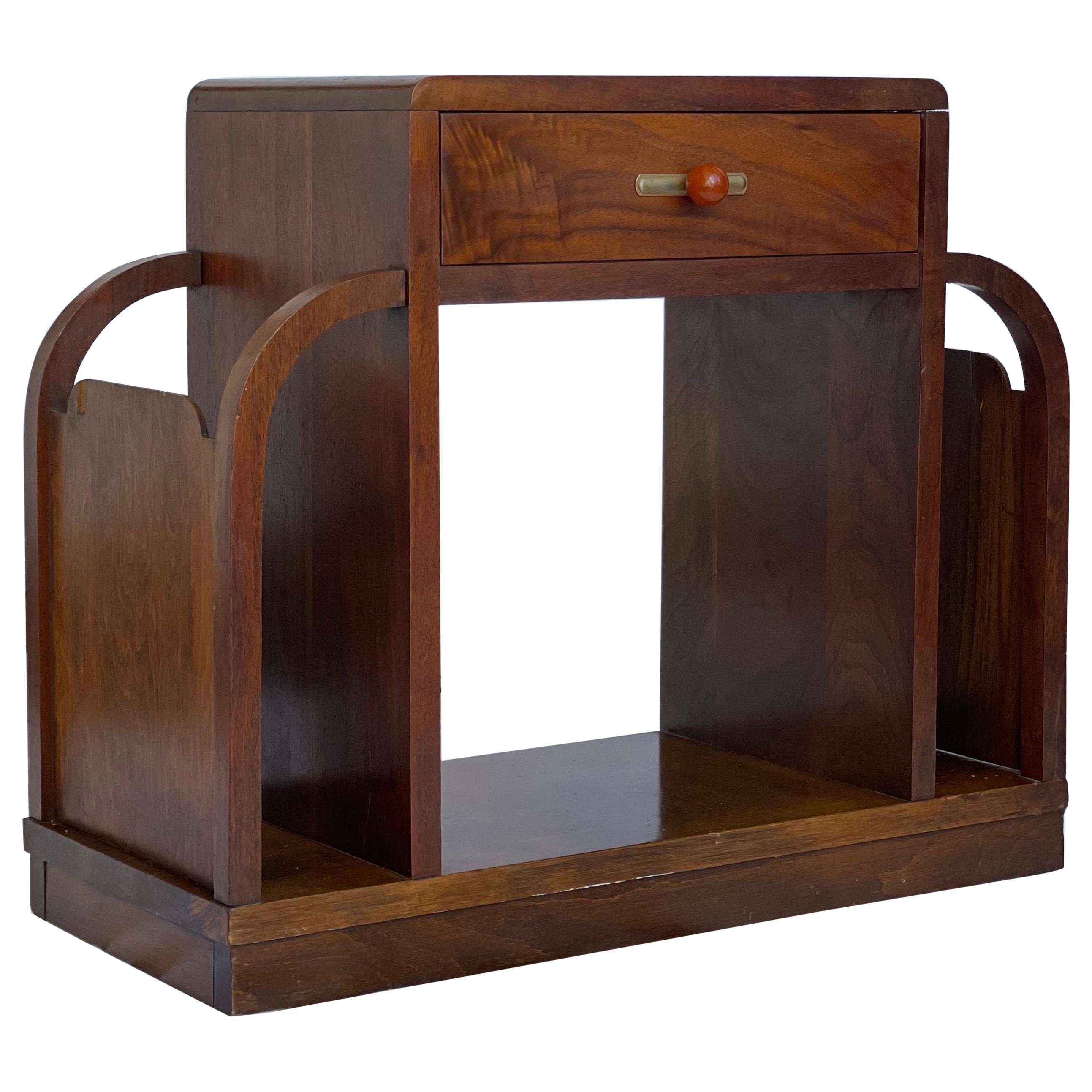 Bamboo Furniture, Antique Magazine Rack, Chinoiserie Panels, Scotland ...