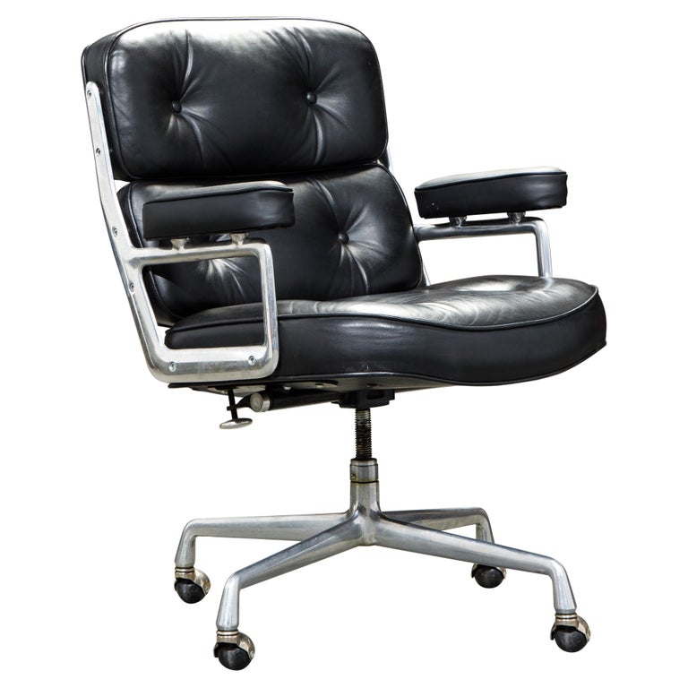 Time Life Executive Desk Chair by Charles Eames for Herman Miller ...