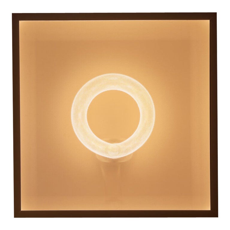 Lightpulse Wall Light by Studio Lampent For Sale at 1stDibs