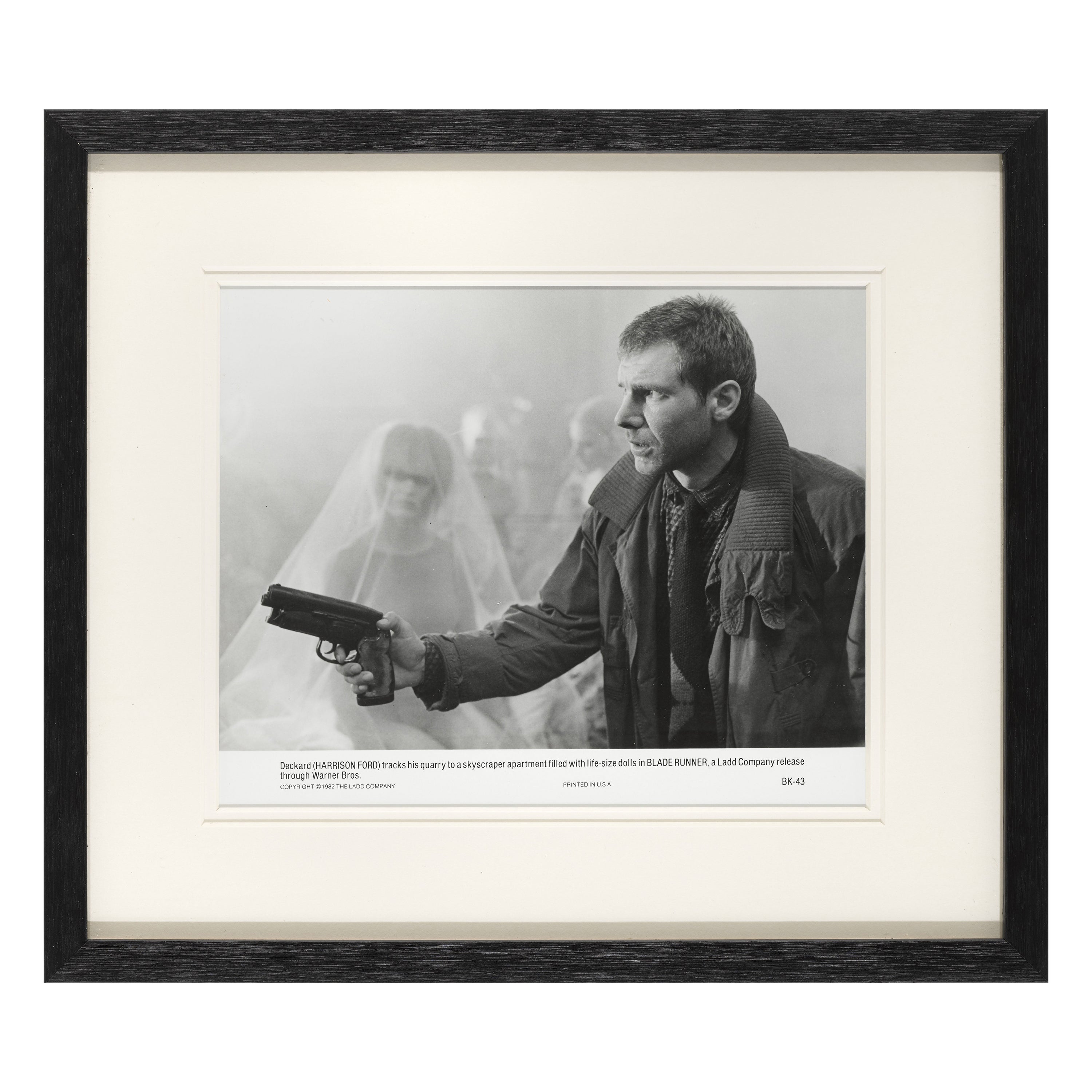 Blade Runner For Sale at 1stDibs