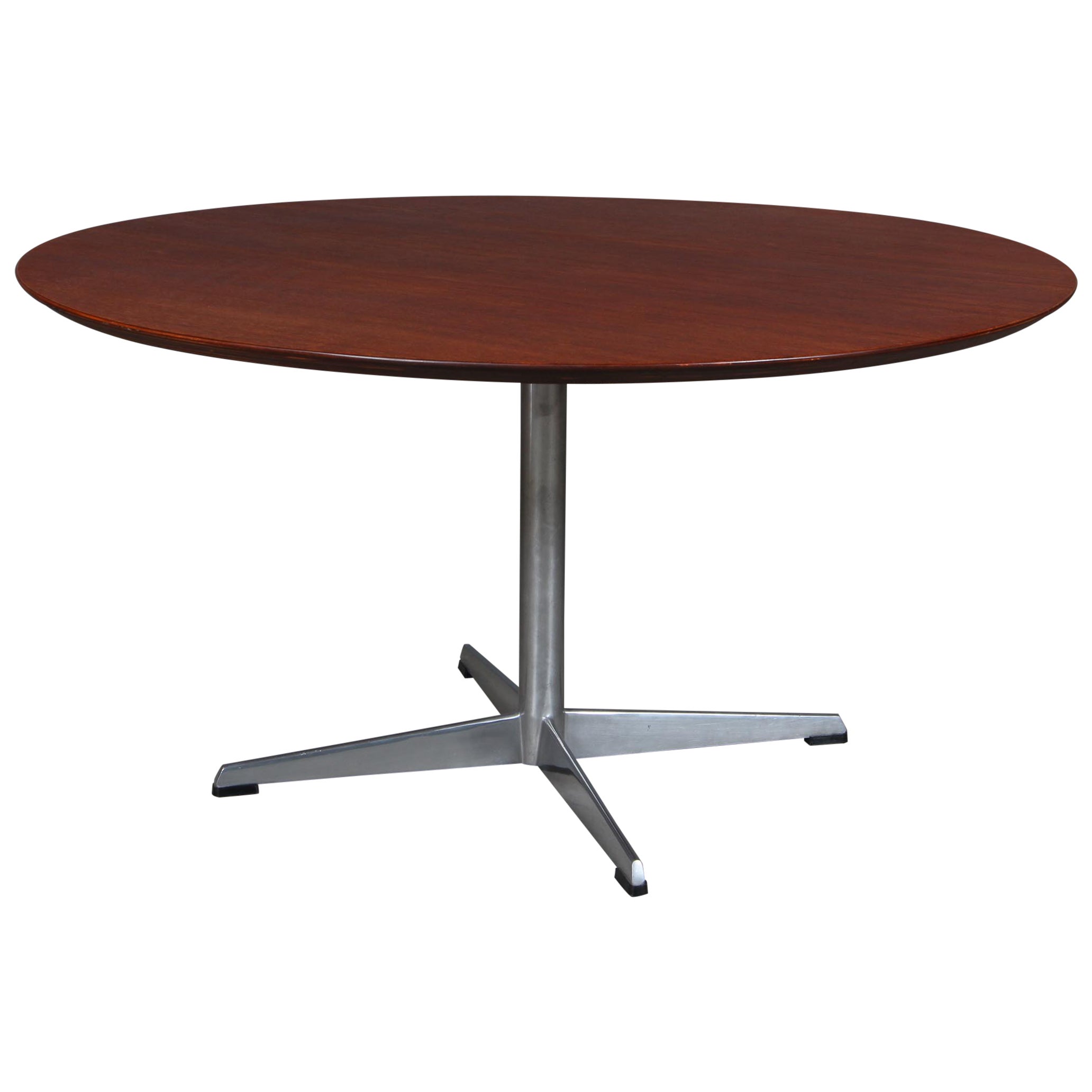 Heltborg Møbler Teak Coffee Table at 1stDibs