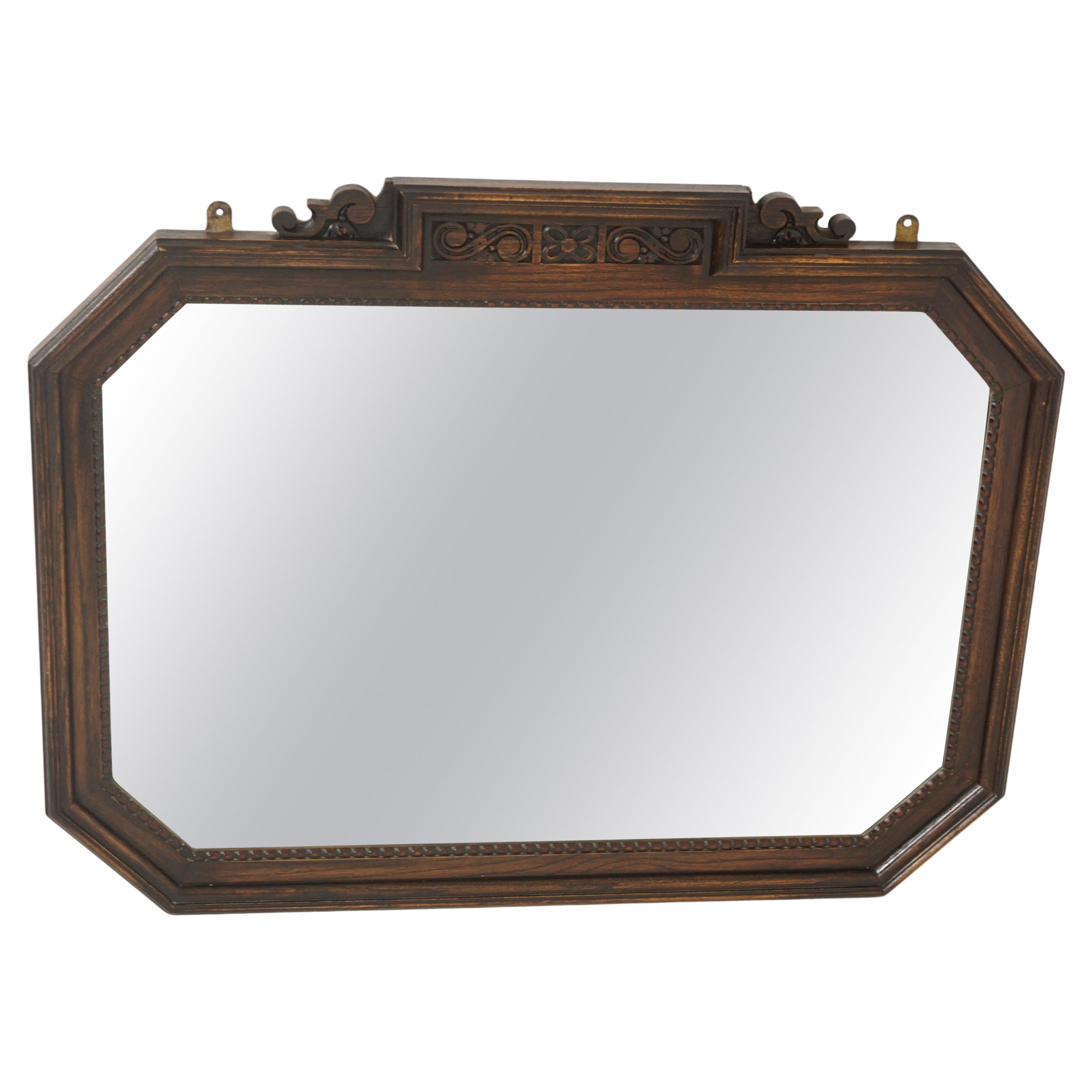 1920s Wall Mirrors - 162 For Sale at 1stDibs | 1920s mirror, 1920s ...