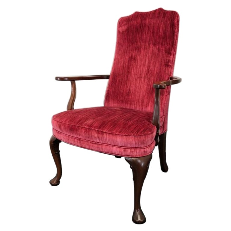 Georgian Armchairs - 228 For Sale at 1stDibs | georgian chairs ...