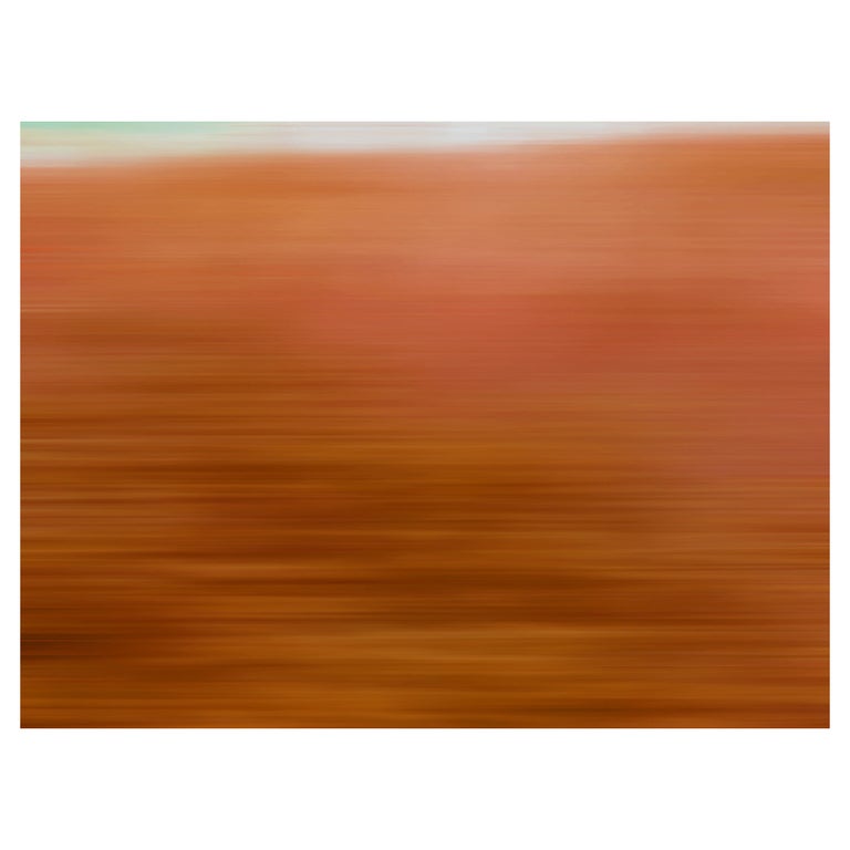 Bonnie Edelman "Forte dei Marmi, Italy" Photograph, Scapes Series, 2010 ...