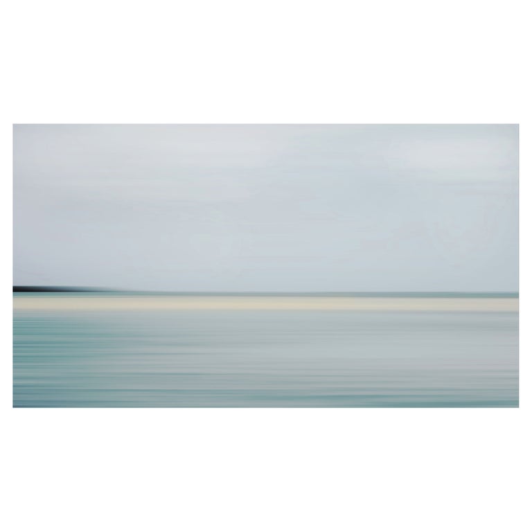 Bonnie Edelman "Sand Bar" Photograph, Scapes Series, 2011 For Sale at ...