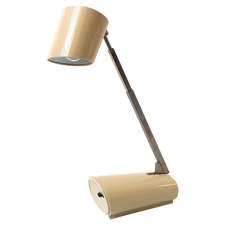 Vintage Extension Tensor Task Light at 1stDibs