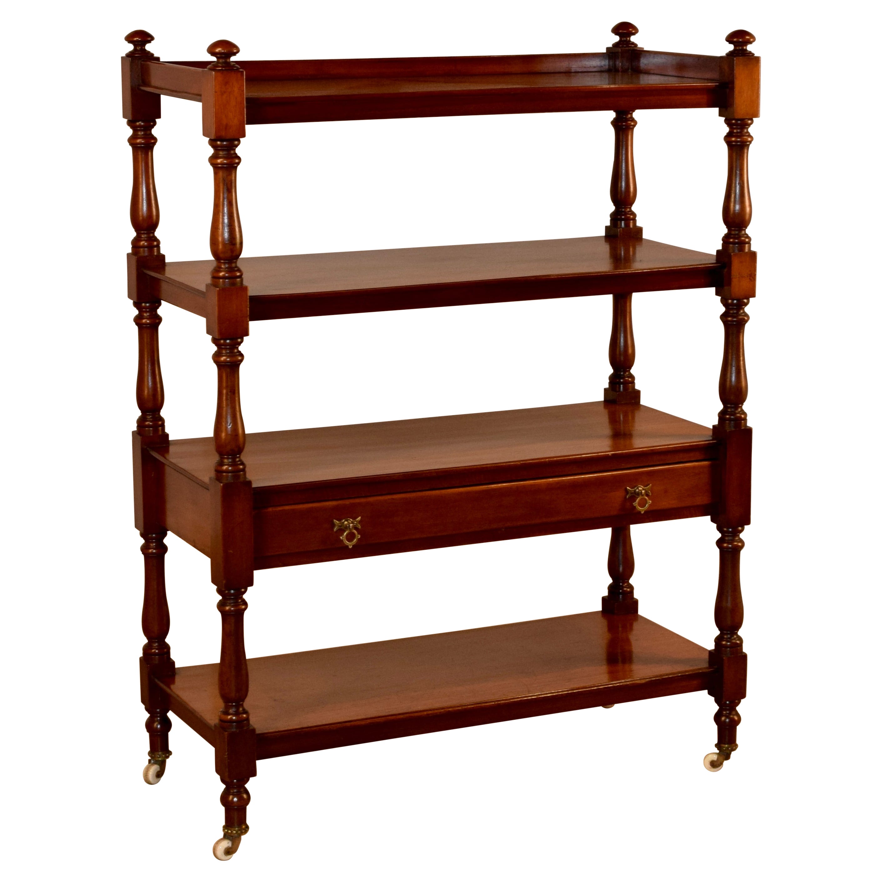 Victorian Shelves - 112 For Sale at 1stDibs | victorian whatnot shelves ...