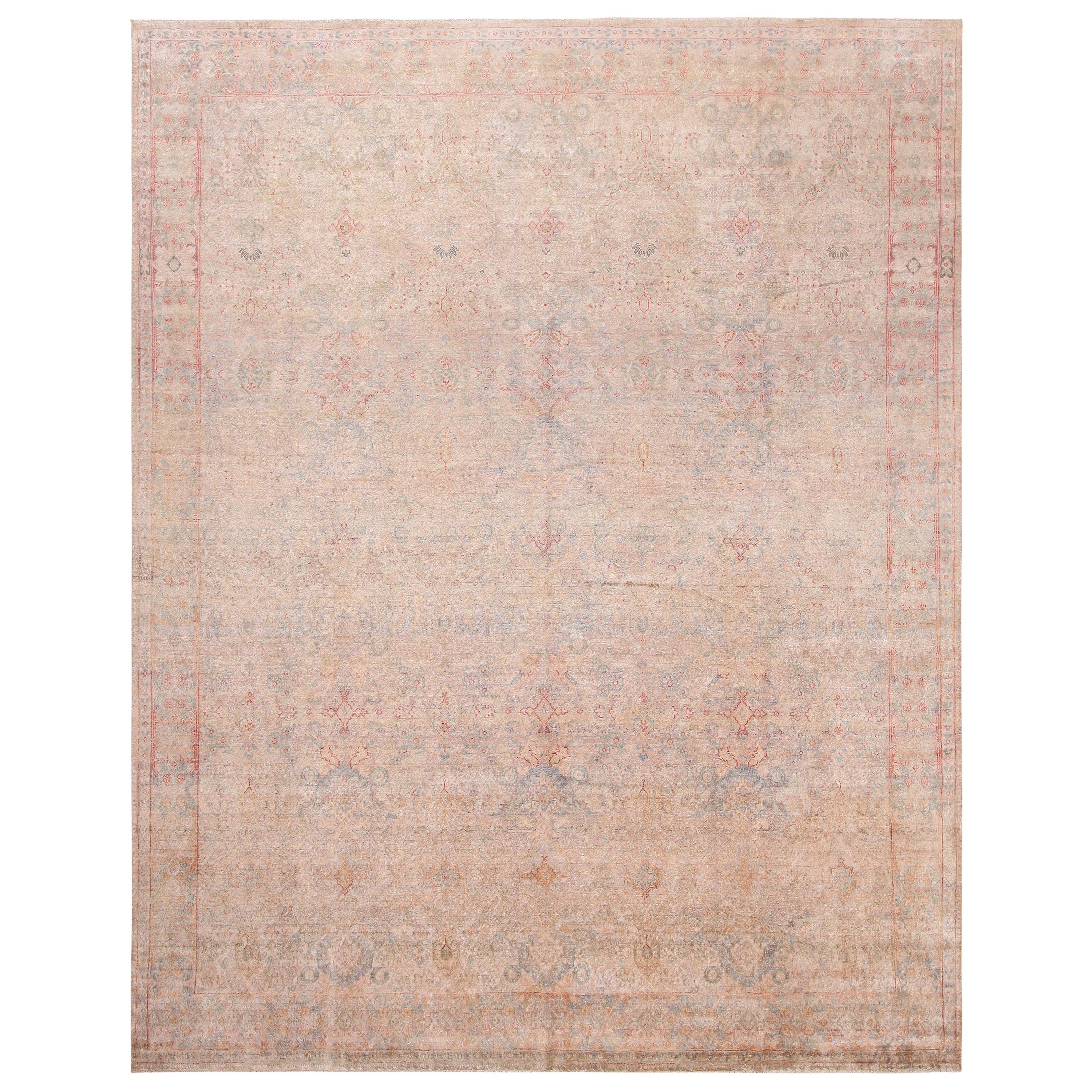 Modern Striped Rug Contemporary Oriental Rugs, Handwoven Carpet for ...