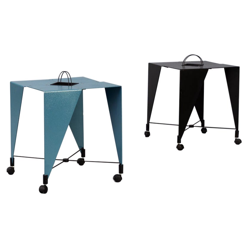 1970s 80s Classical Pedestal Side Coffee Table For Sale at 1stDibs ...