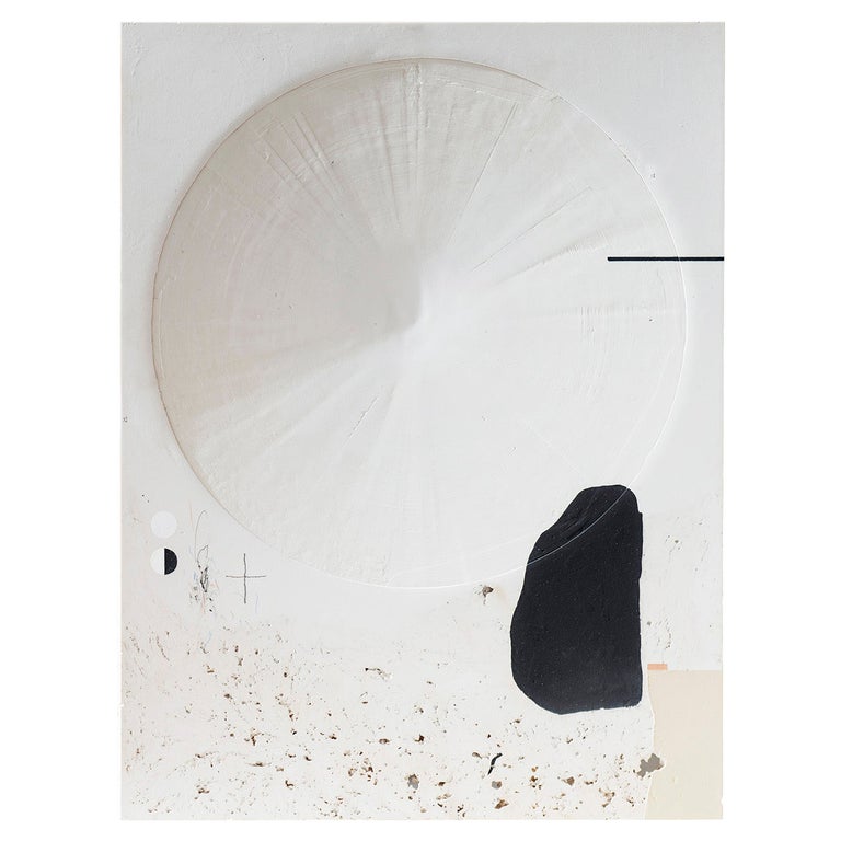 Lithic Foil III Object by Turbina For Sale at 1stDibs
