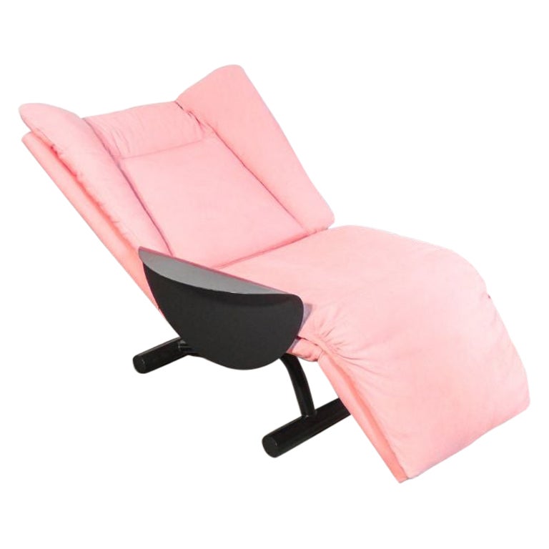 Cinova Relax Design Armchair, 1980s For Sale at 1stDibs