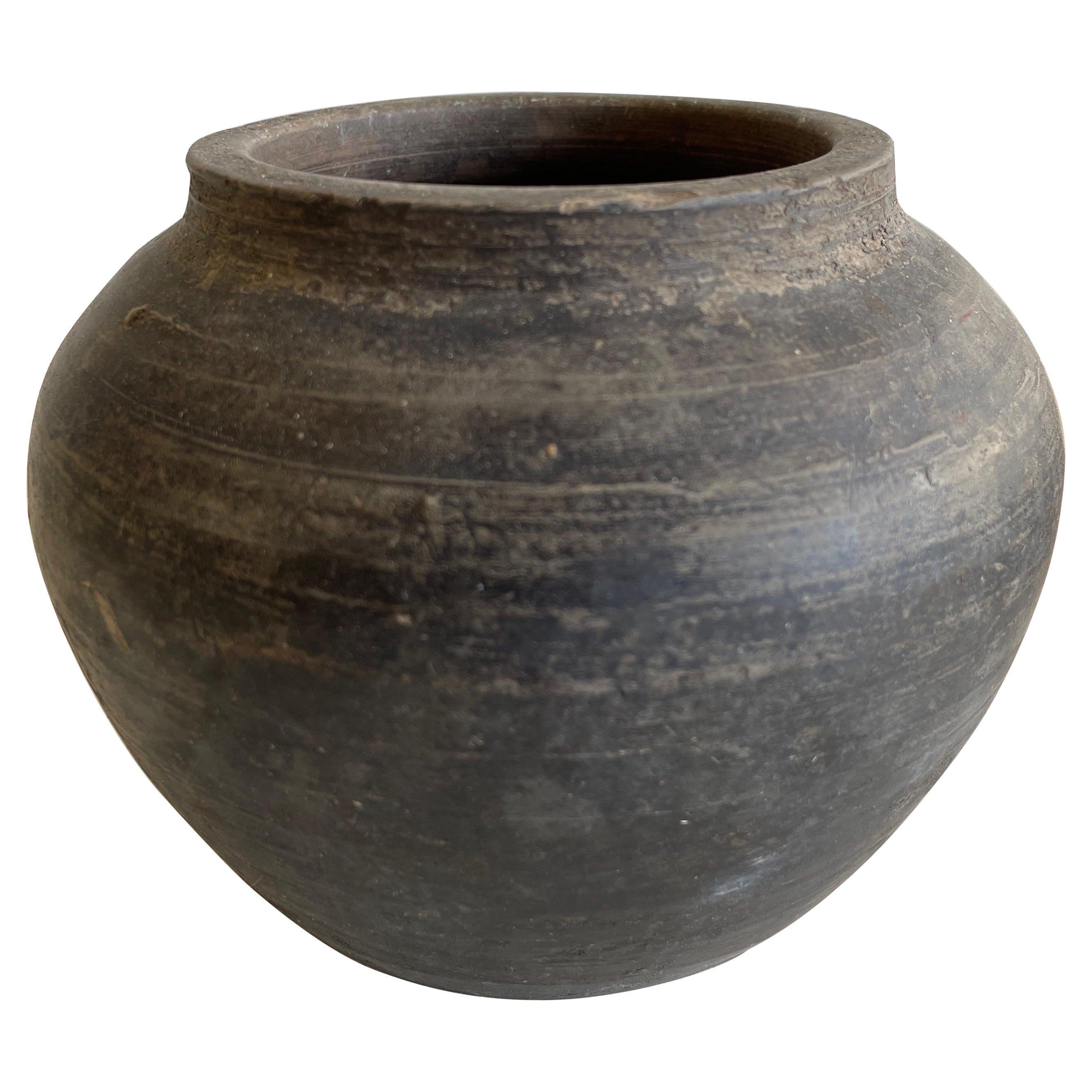 Salopian punch pot Swinton Pottery Rockingham Works Yorkshire at 1stDibs