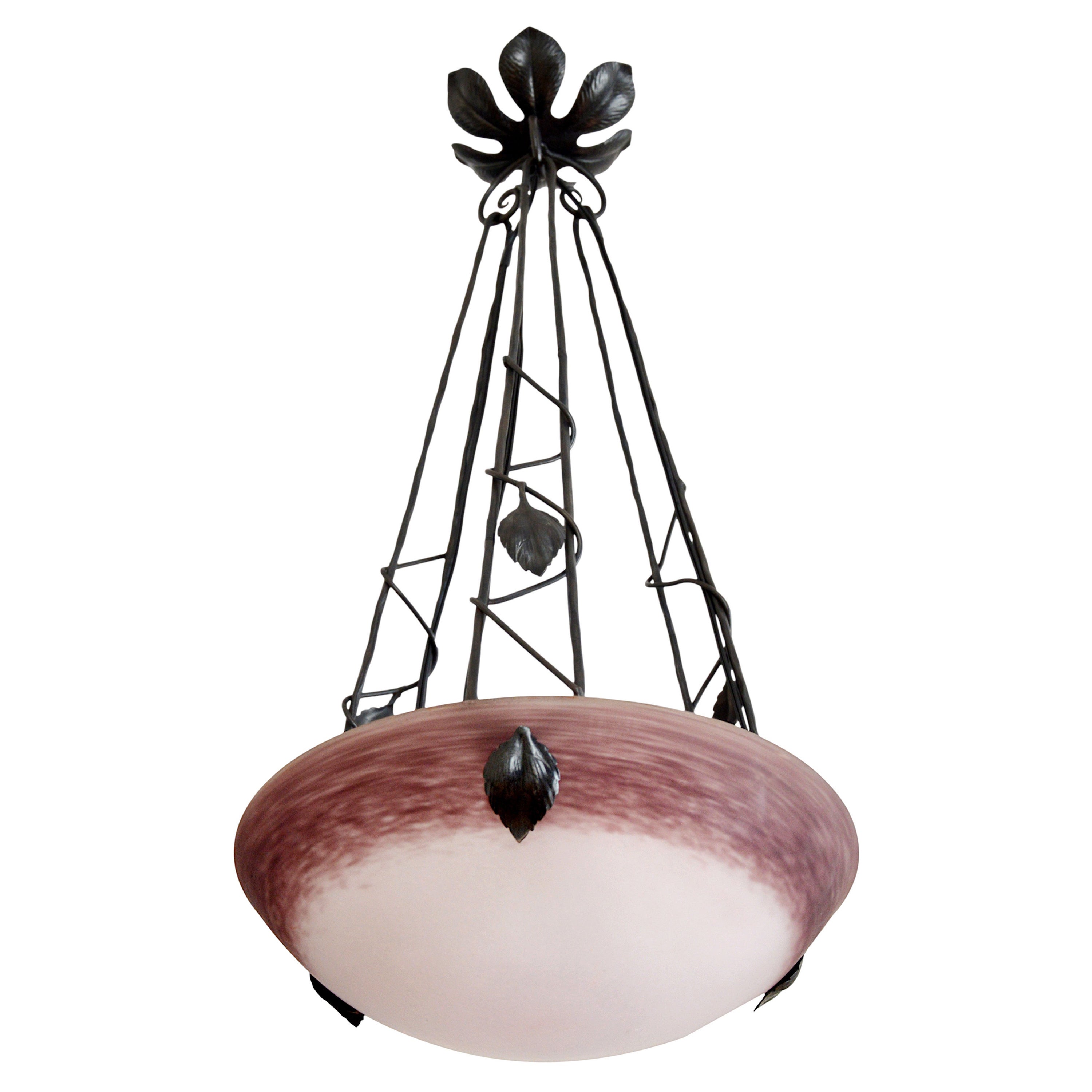 1920s Lighting - 2,400 For Sale at 1stDibs | 1920s lights, 1920 lights ...