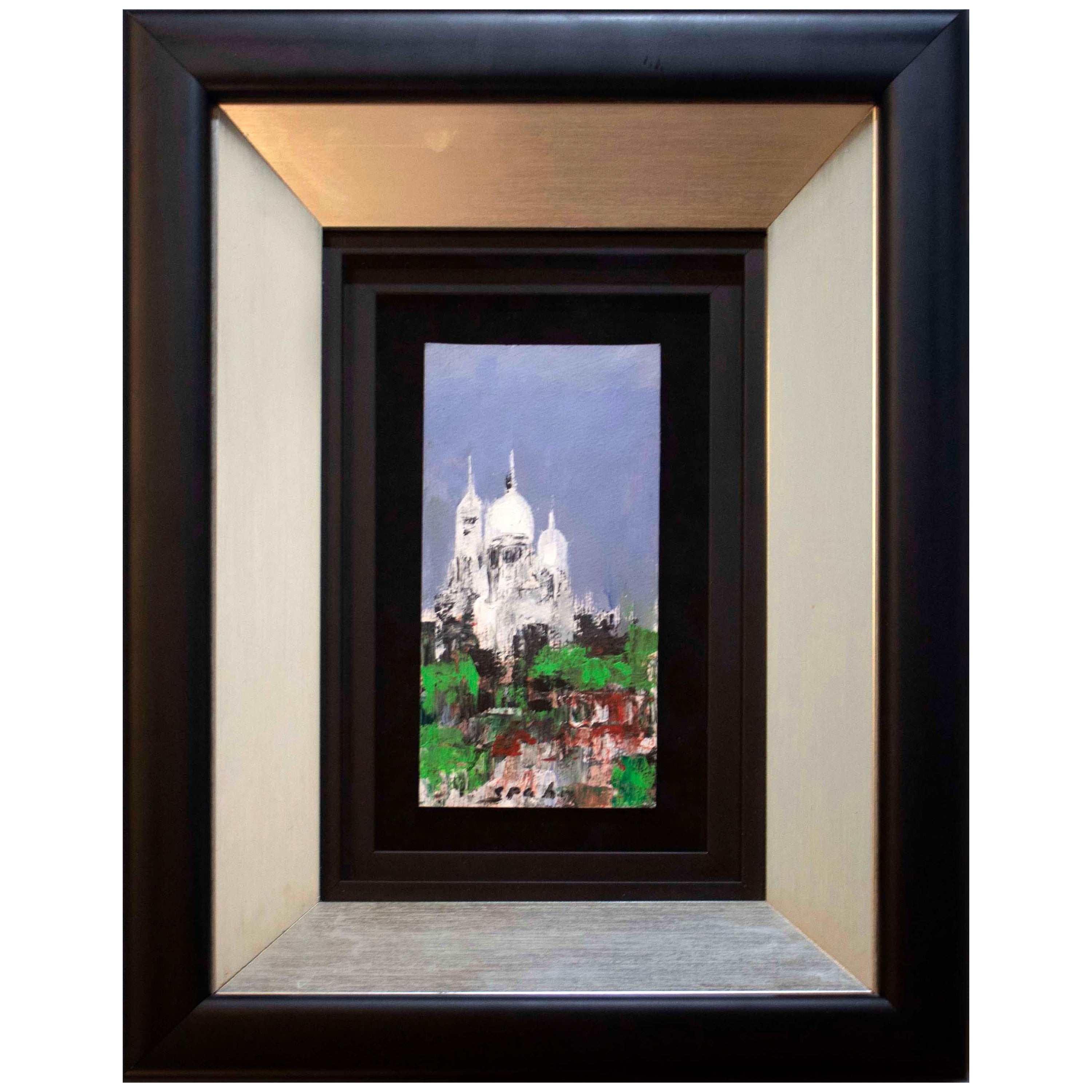 c.1939 Painting Reima Victor Ratti at 1stDibs | reima ratti