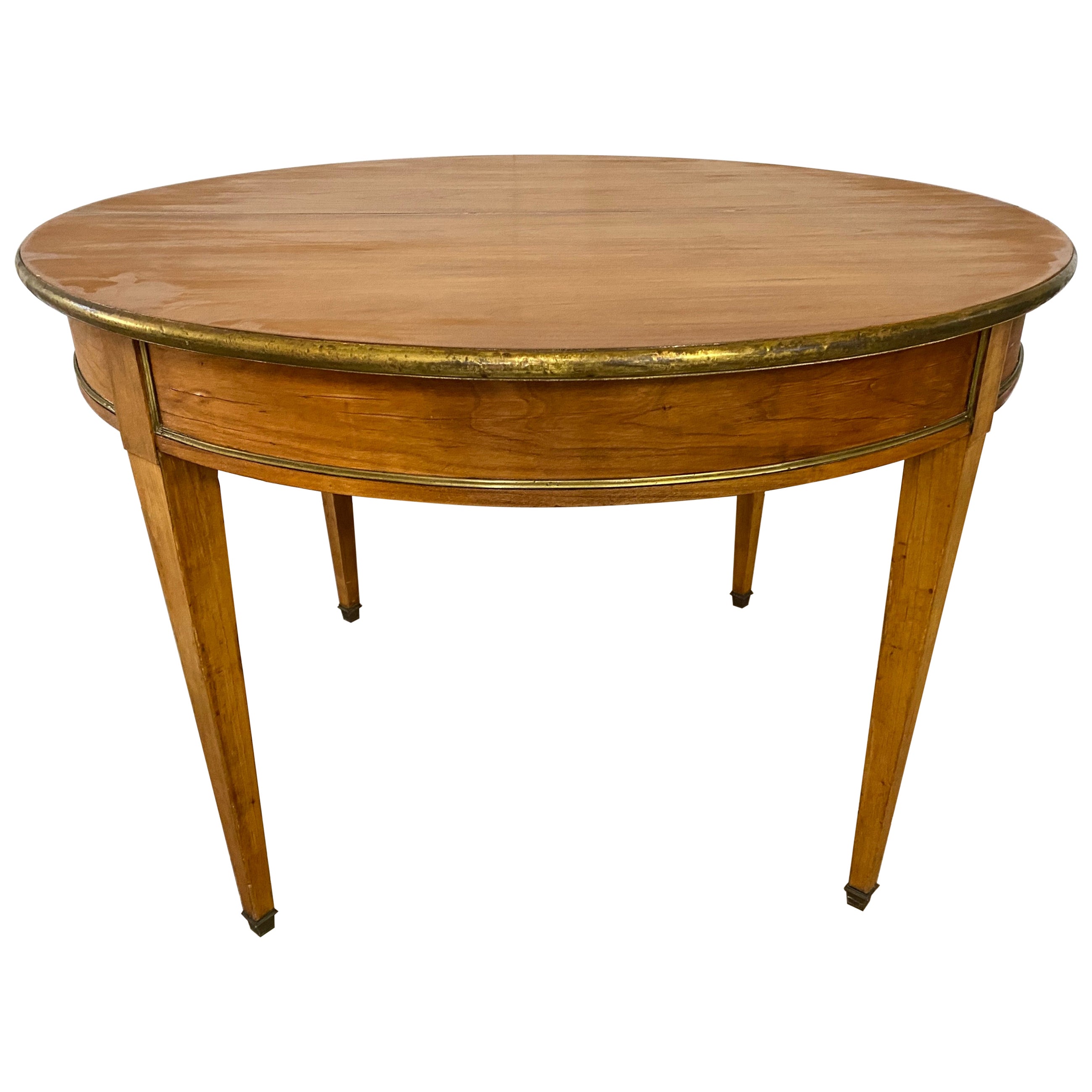 Regency Round Table at 1stDibs