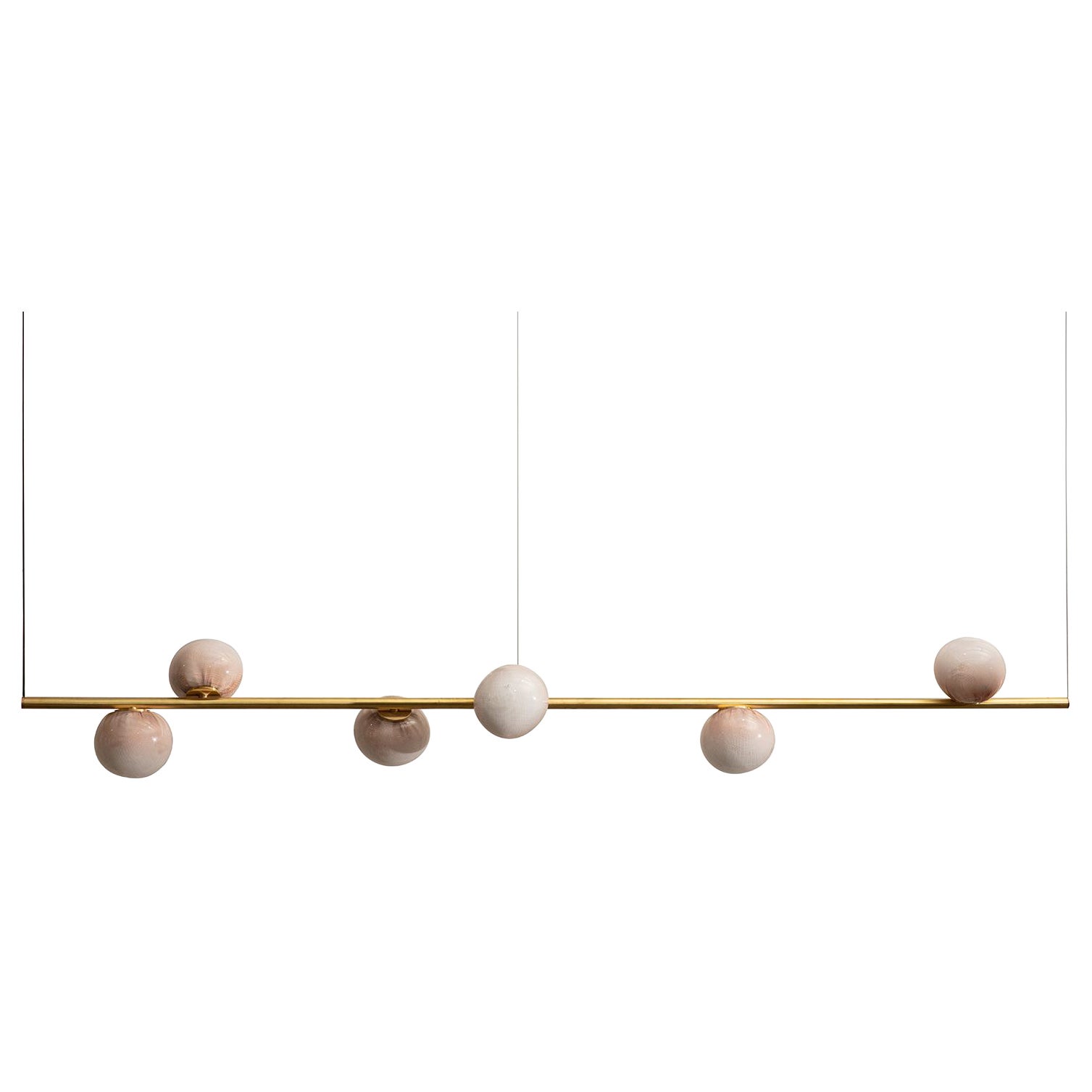 Bocci, "84.6/84.6V Stem", Suspended, 2019 For Sale at 1stDibs | bocci ...