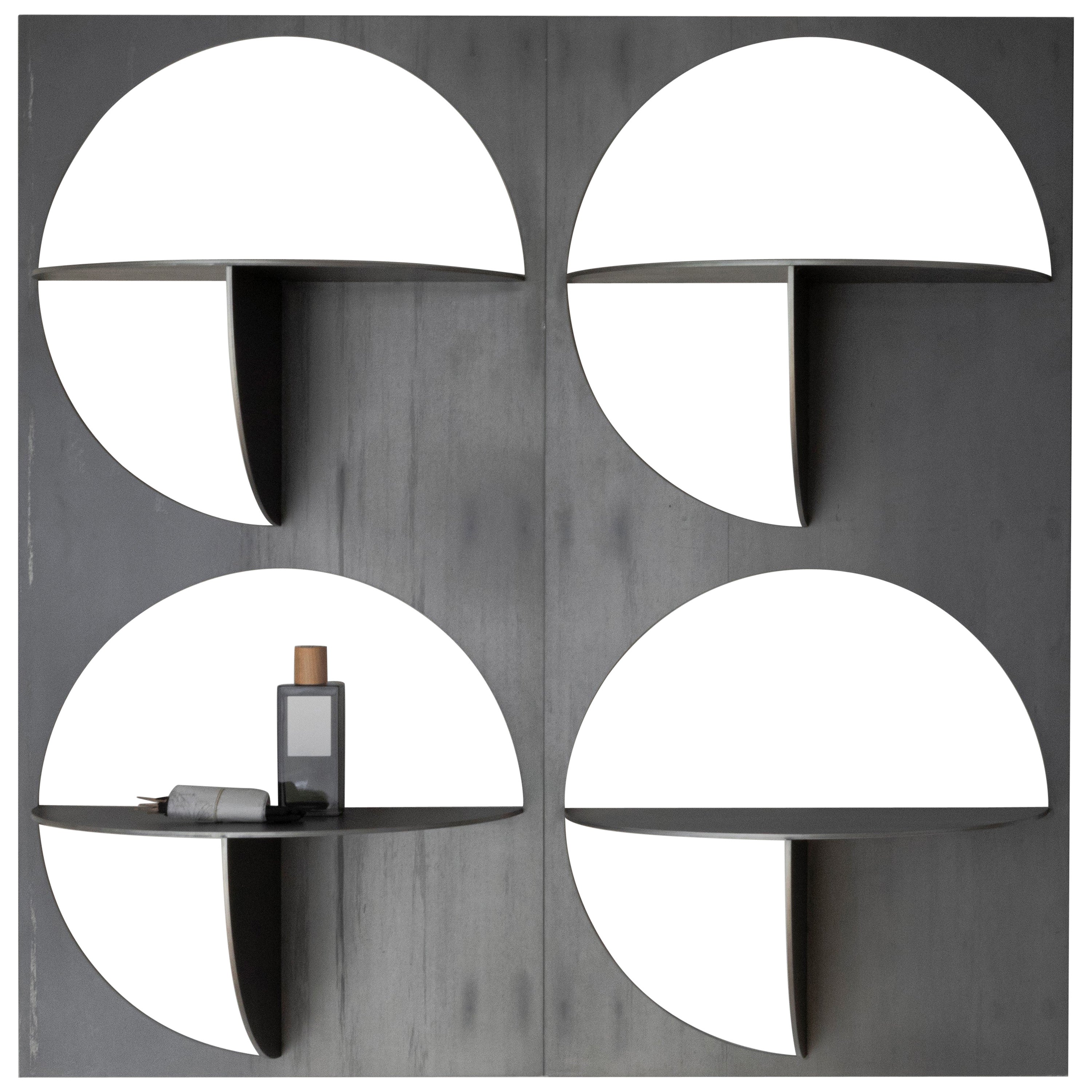 OBJ-04 Modular Shelving by Manu Bano For Sale at 1stDibs