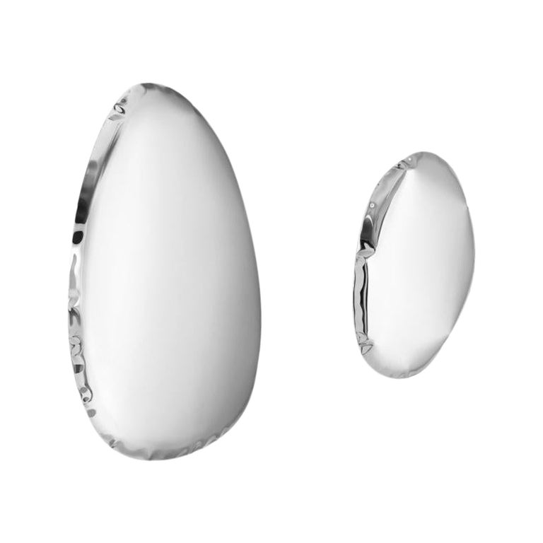Mirrors Tafla O4.5 + O5 For Sale at 1stDibs