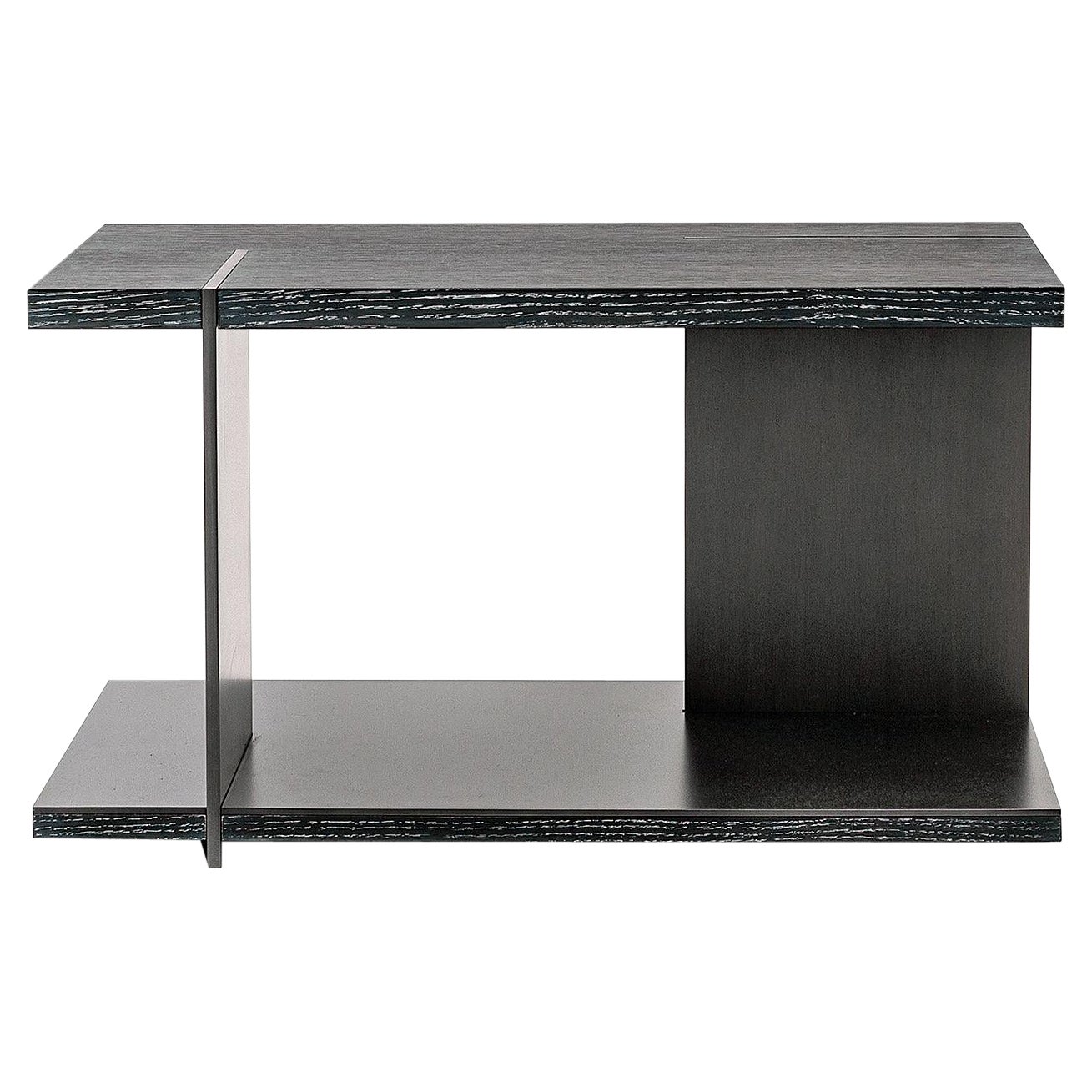 Playful Biomorphic Golf Club Side Table at 1stDibs