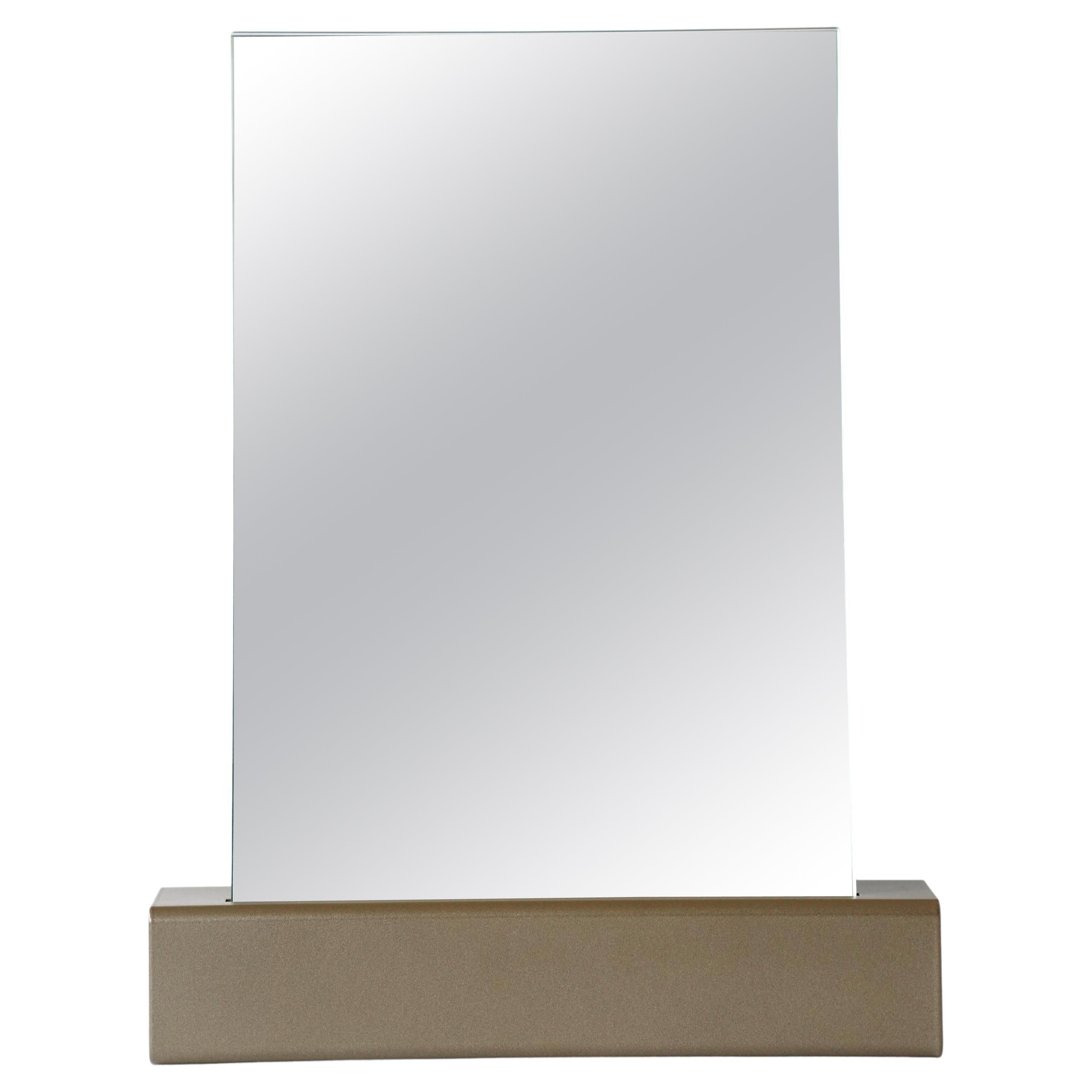 M1 Mirror by Elie Hirsch For Sale at 1stDibs