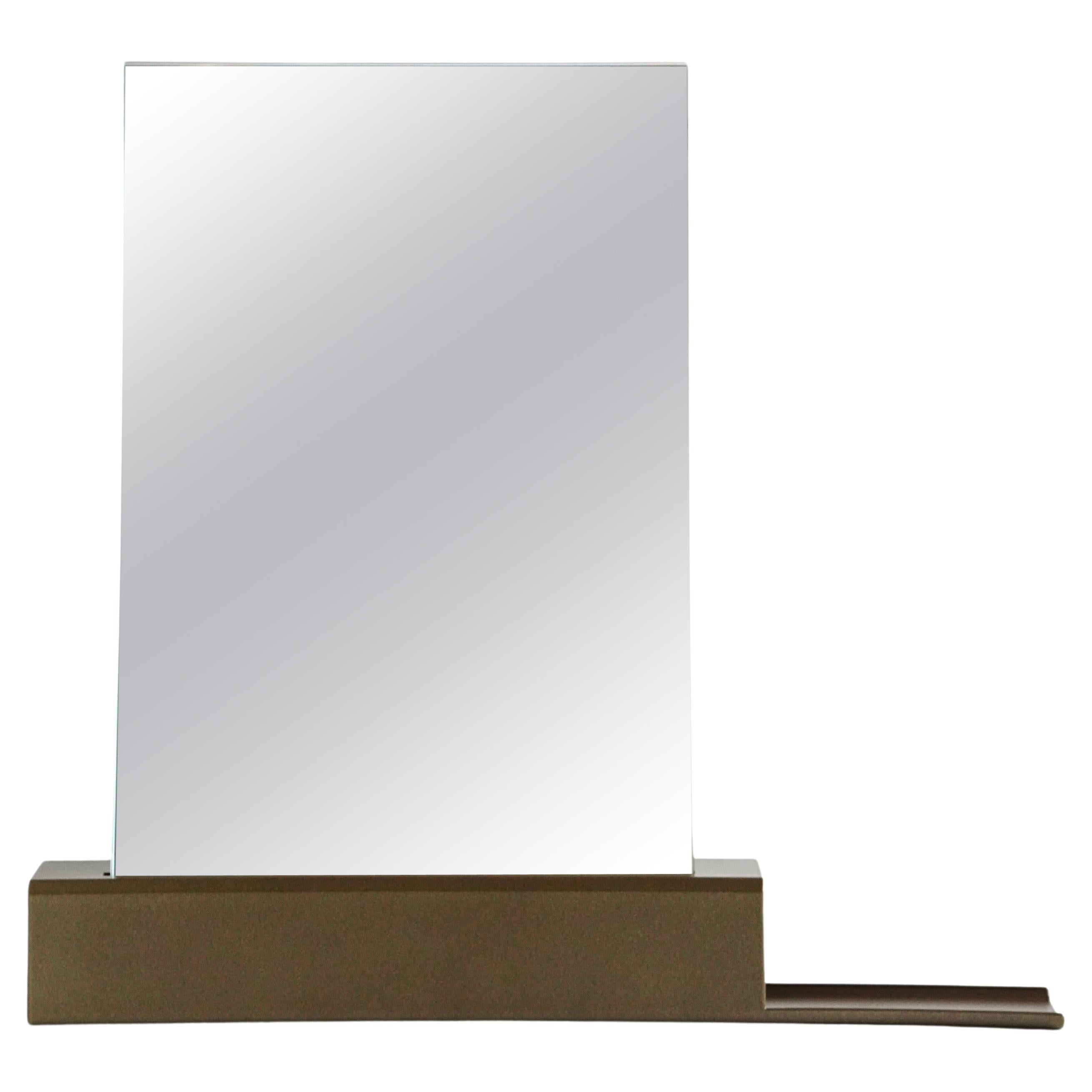 M1 Mirror by Elie Hirsch For Sale at 1stDibs