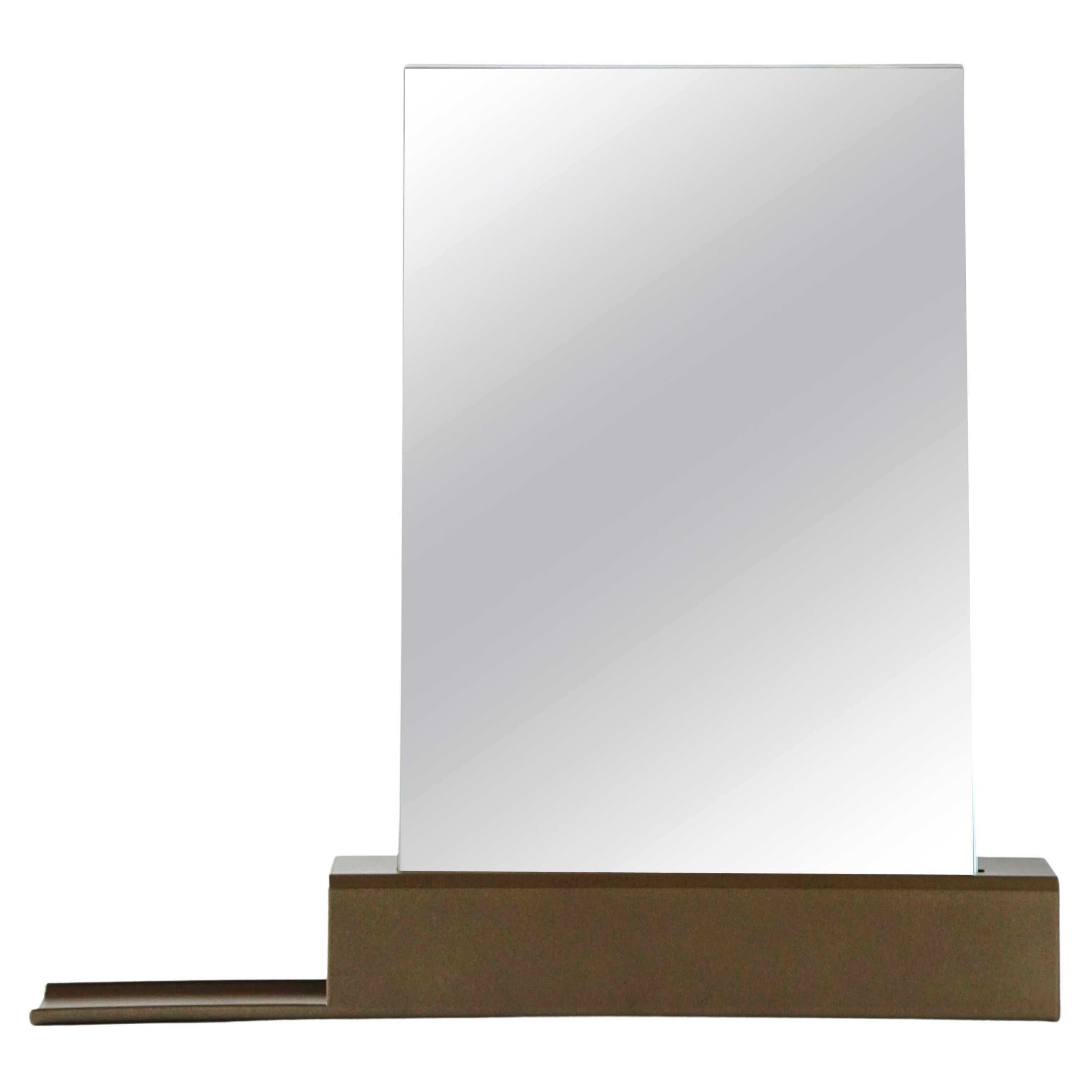 M1 Mirror by Elie Hirsch For Sale at 1stDibs