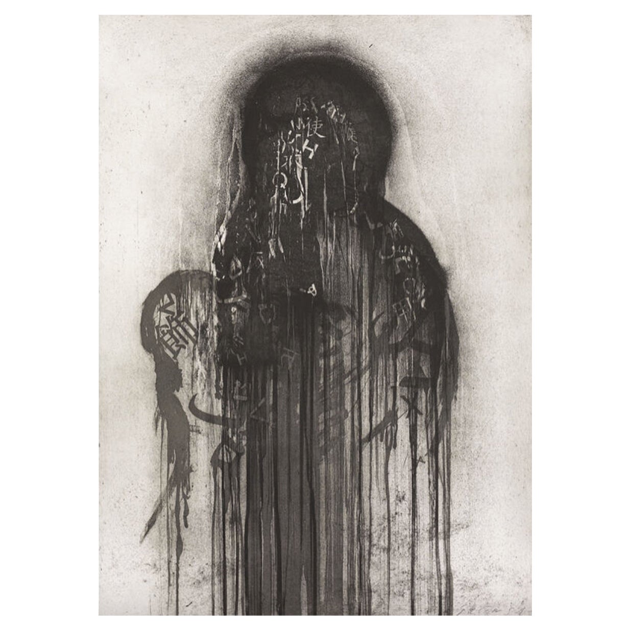 Andrew Wyeth "Christina Olson" Collotype Print 1956 Realism Woman ...