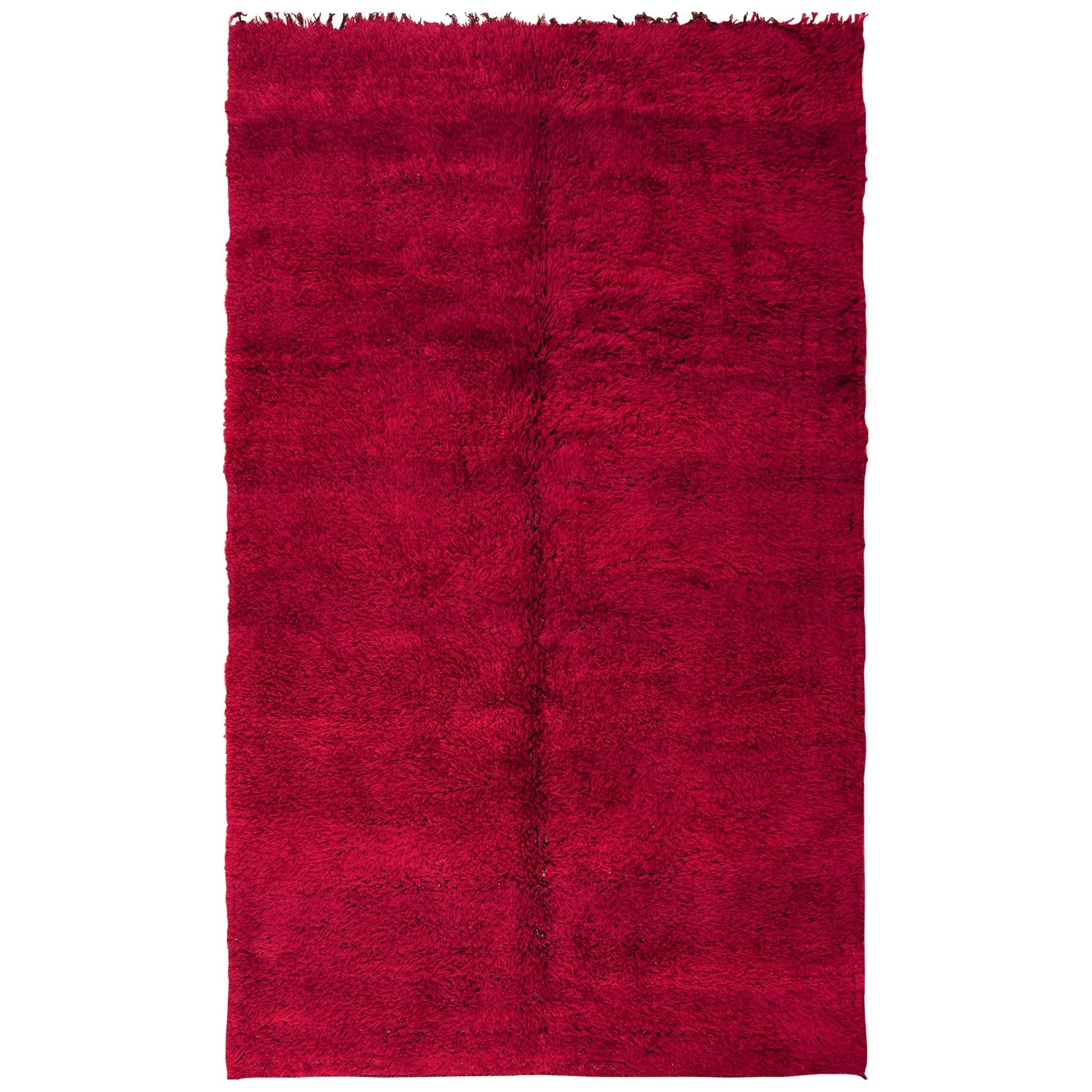 Vibrant Vintage Moroccan Double Sided Rug Size 6 Ft X 7 Ft 6 In For Vibrant Vintage Moroccan Double Sided Rug Size 6 Ft X 7 Ft 6 In For