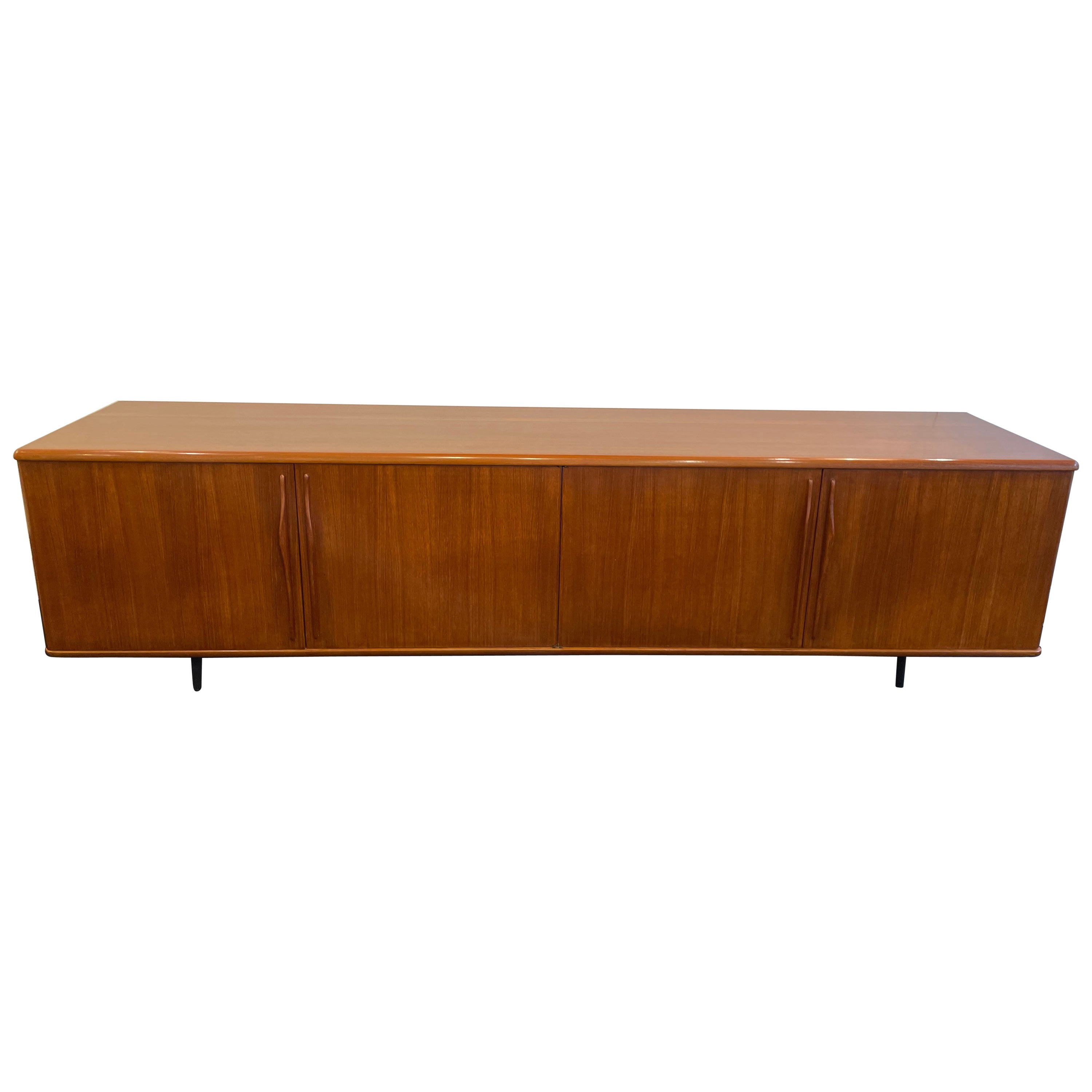 1960's Vintage Meredew Sideboard at 1stDibs