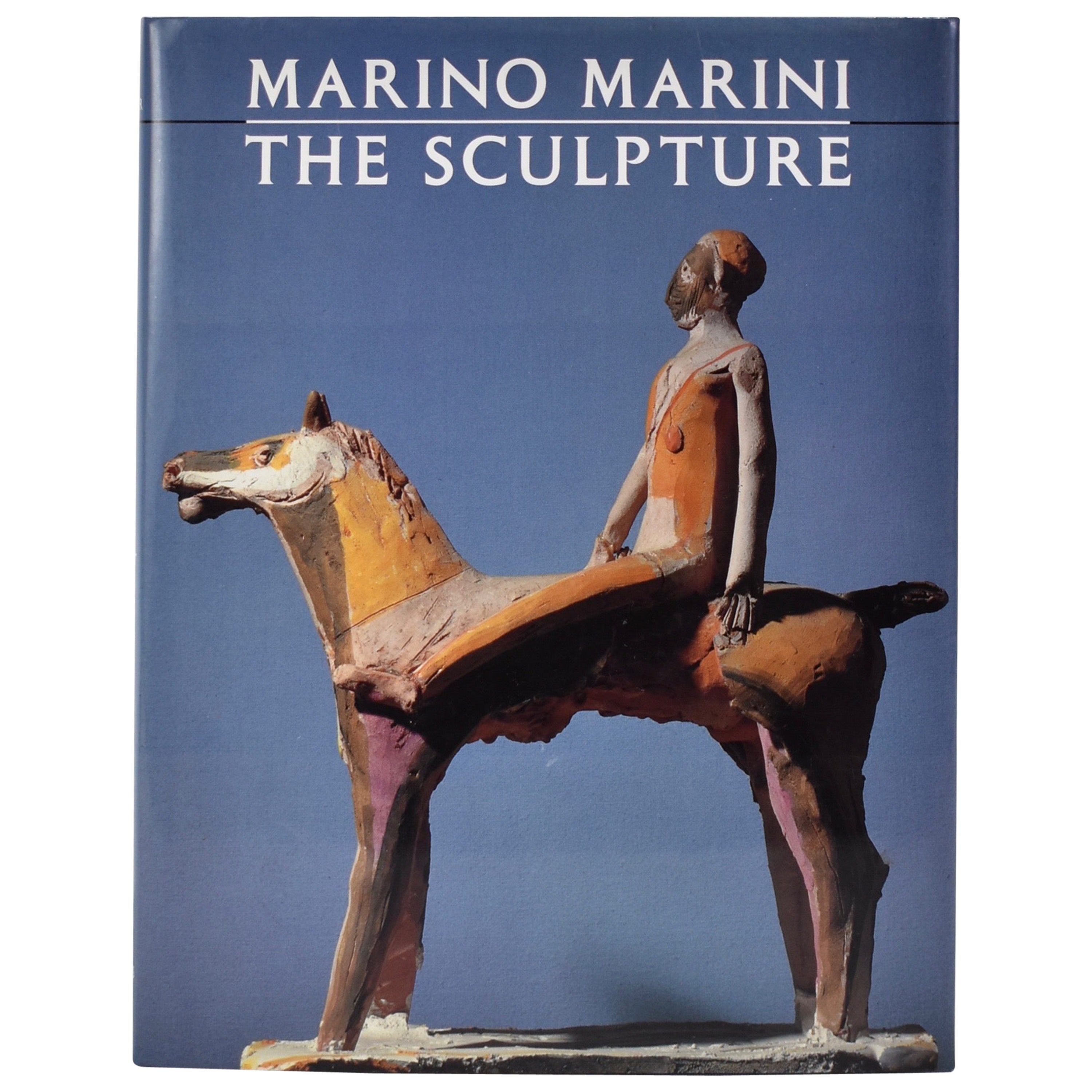 Marino Marini at 1stDibs