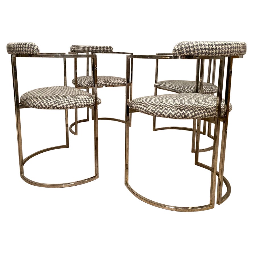 The Army Sergeant Uniform Chair. For Sale at 1stDibs