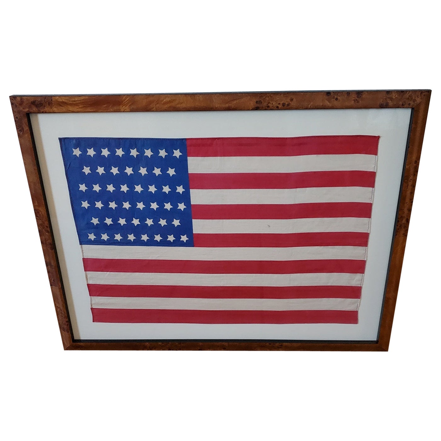 "Flags of All Nations" Carrom Game Board and Playing Pieces, circa 1900 ...