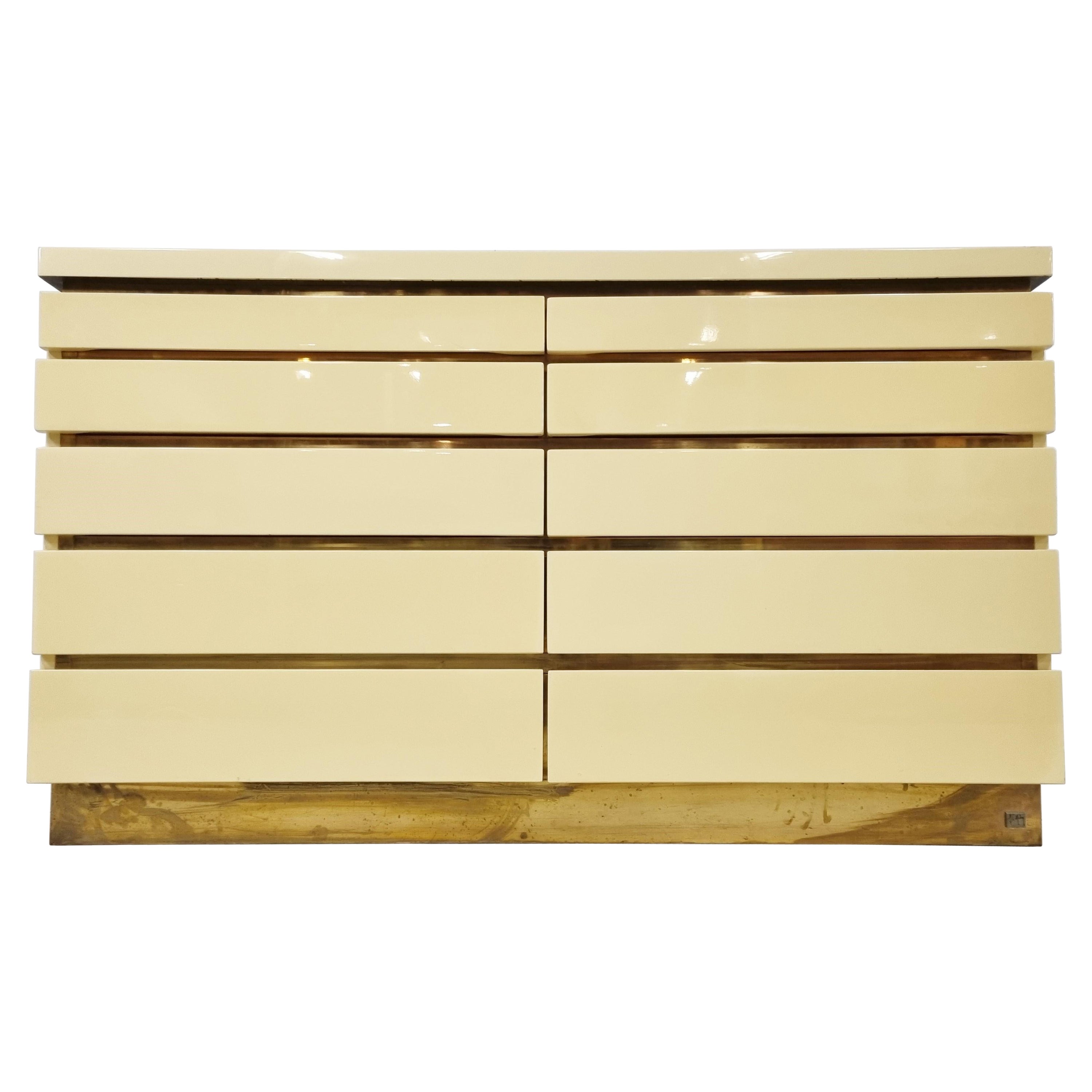 Buffet by Jean-Claude Mahey at 1stDibs