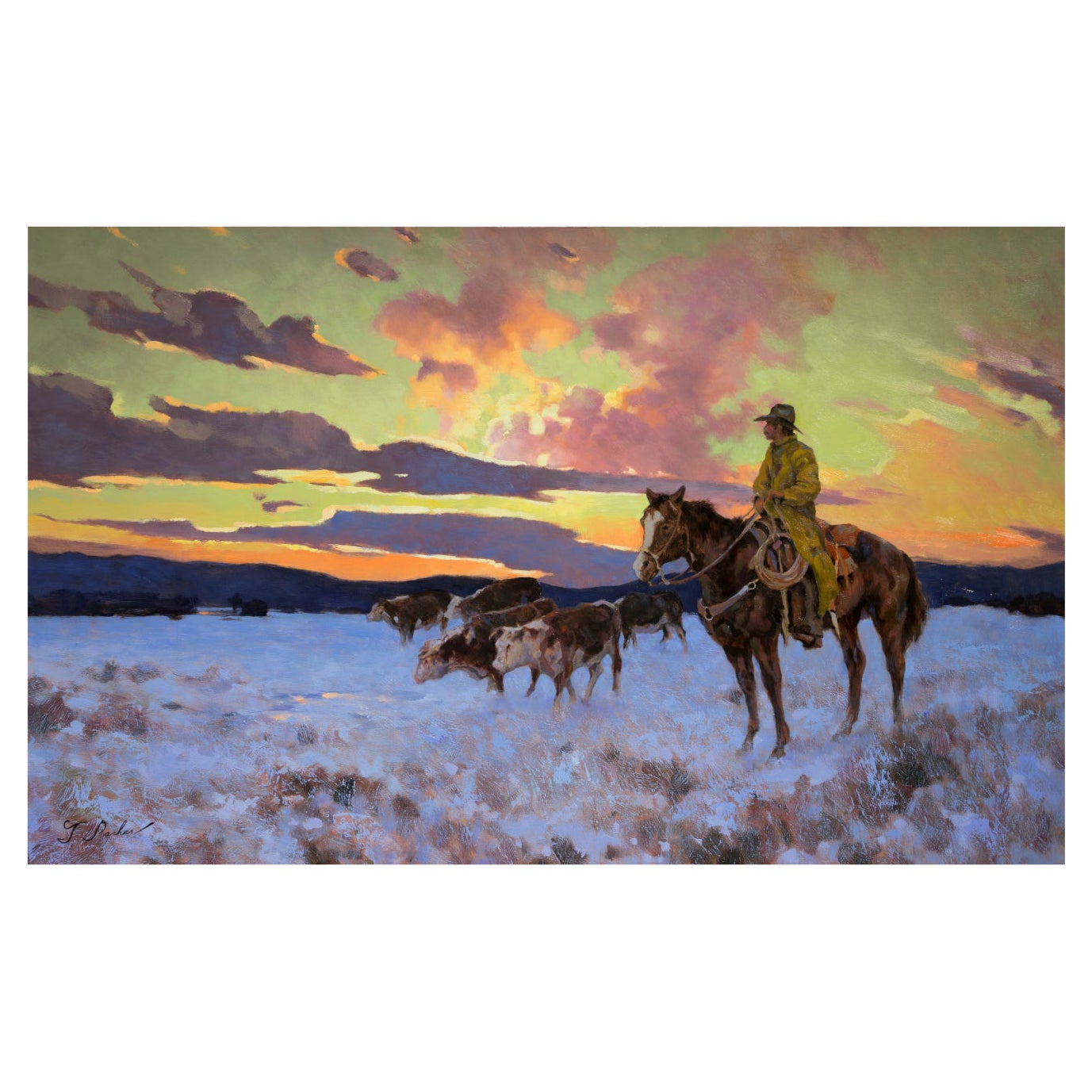 Greg Parker Decorative Art - 10 For Sale at 1stDibs